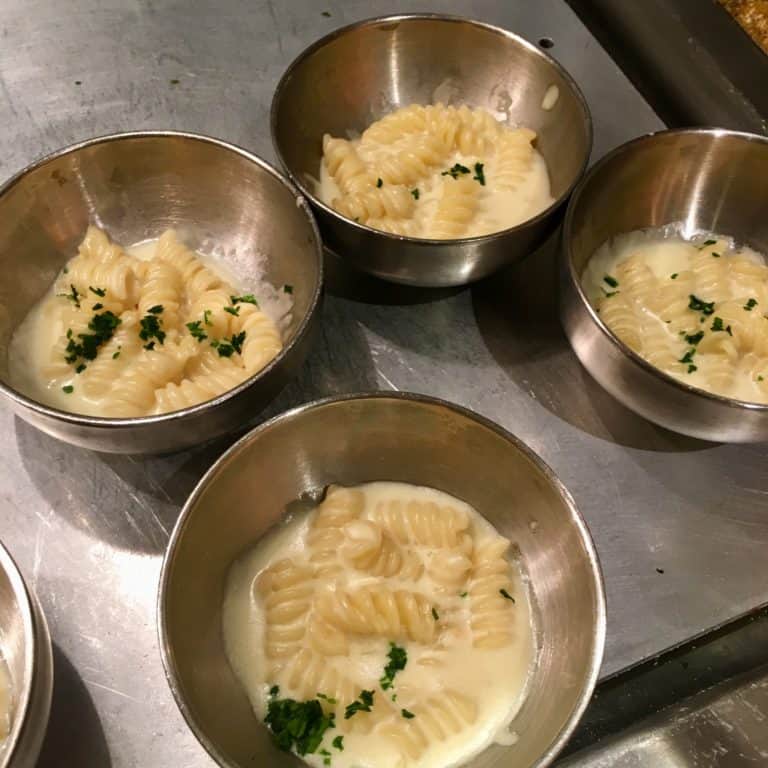 Wicked Spoon Buffet Review - Cosmopolitan Las Vegas