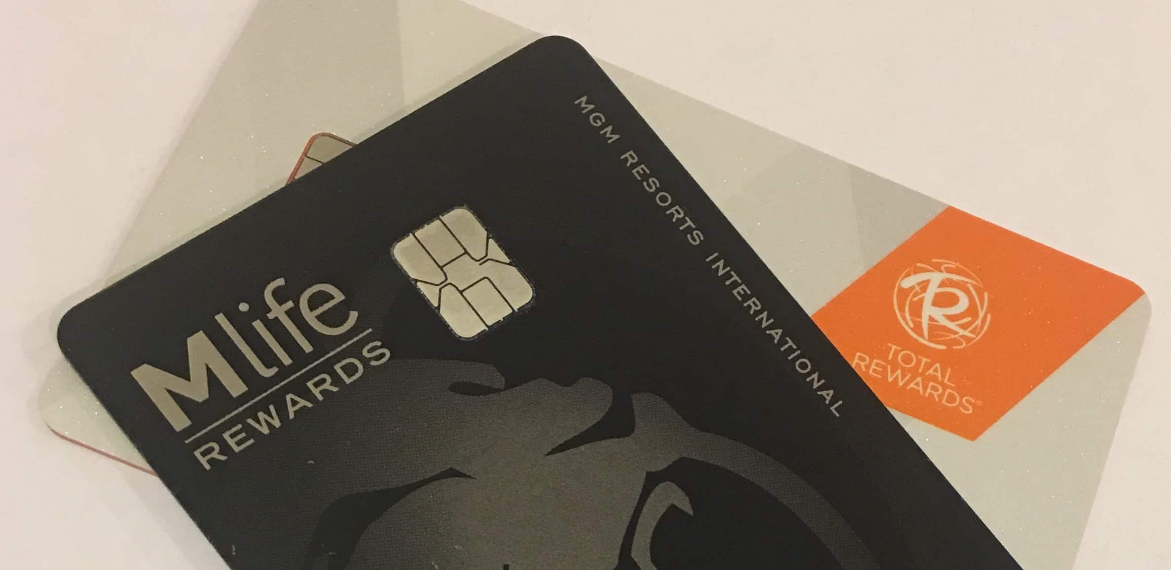 Casino Loyalty Program Credit Cards Caesars Vs MGM Casino Loyalty Program Credit Cards Caesars Vs MGM