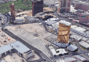 Wynn West to Remain a Figment of our Imagination