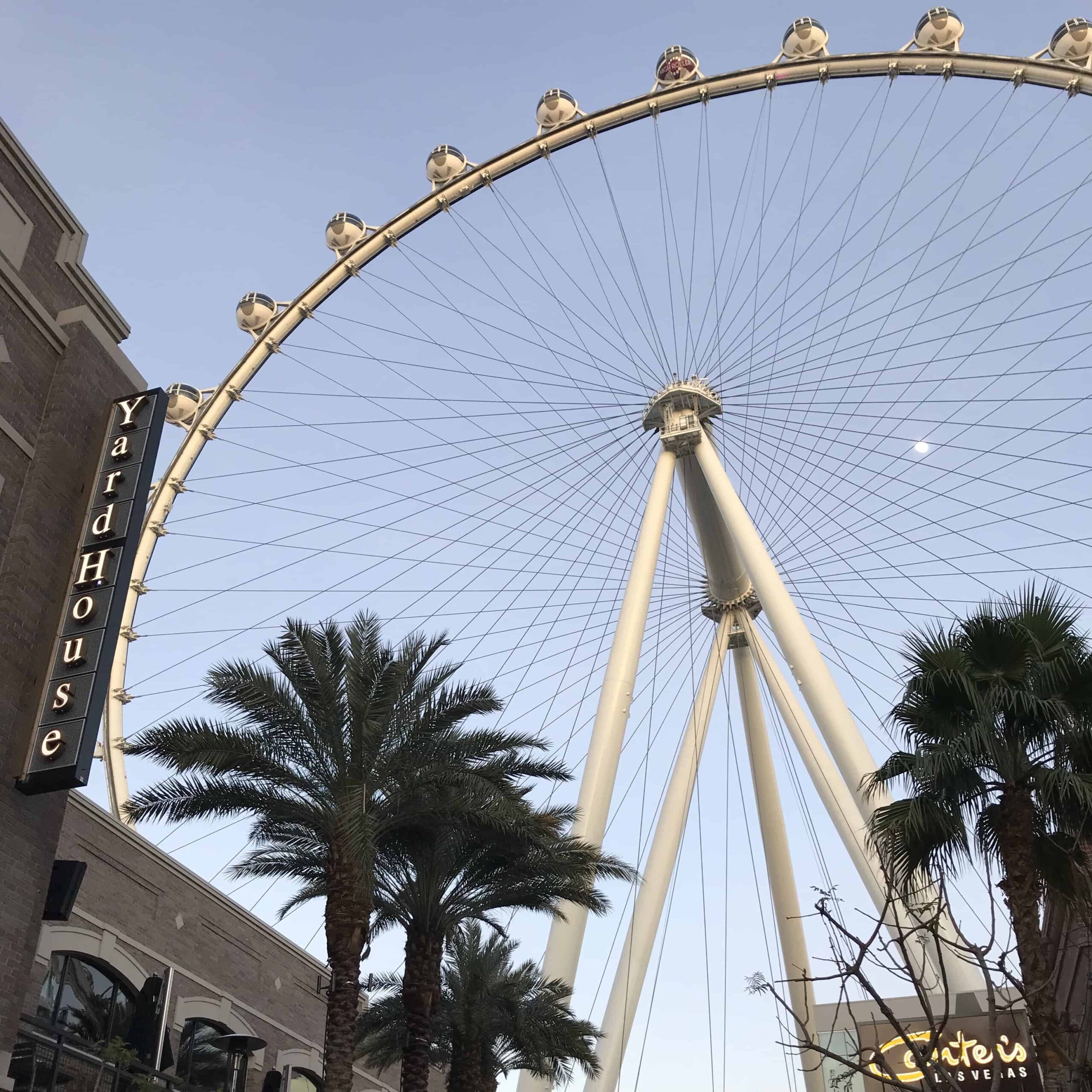 High Roller Happy Half Hour Review - Worth the Money?