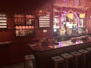 How to Find the Hidden Ghost Donkey Bar at Cosmopolitan