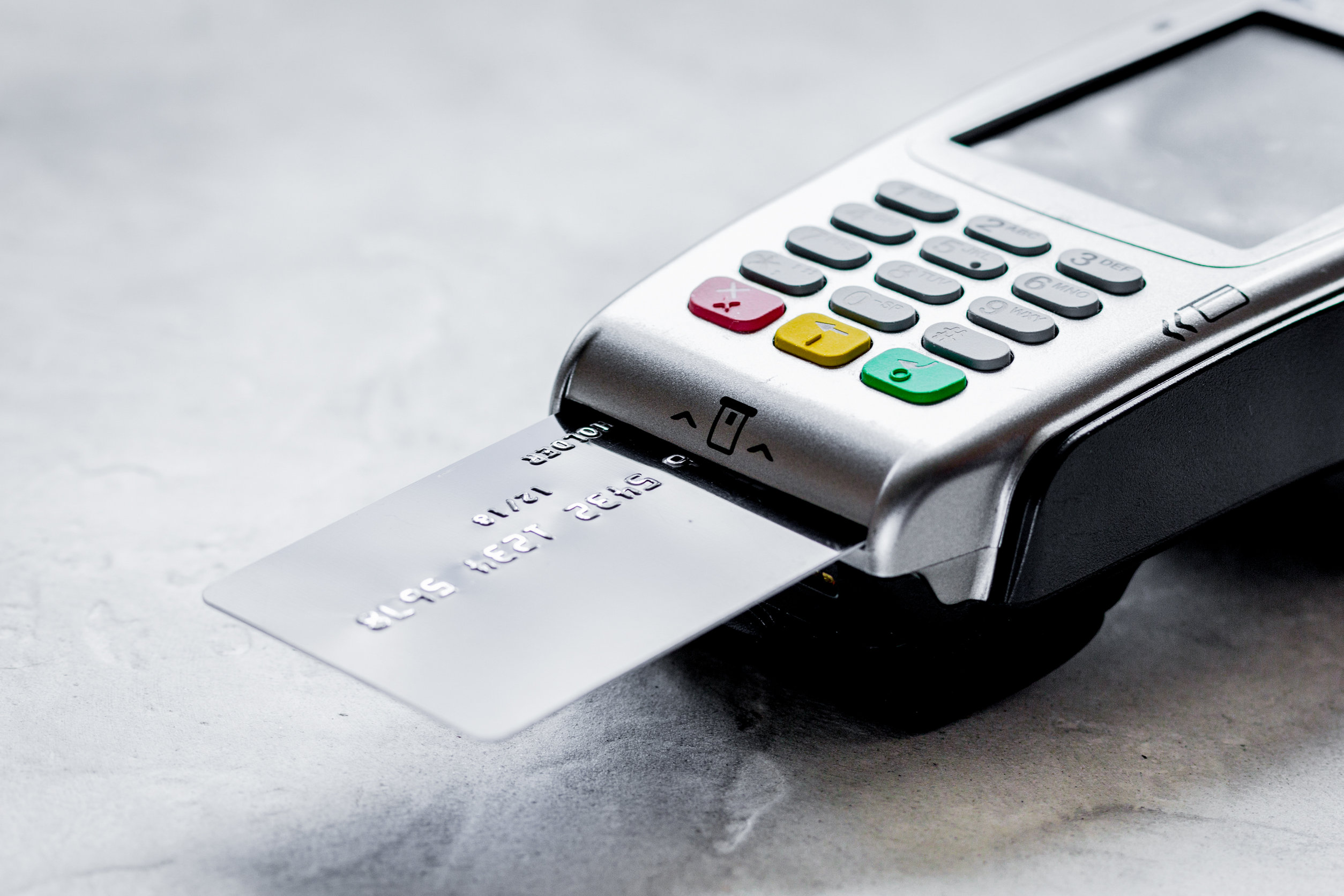 Casinos Moving Toward Cashless Technology