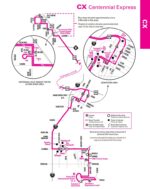 How To Get From The Airport to the Strip by Bus