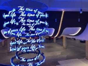 Circa is Open! Here's a Look Inside