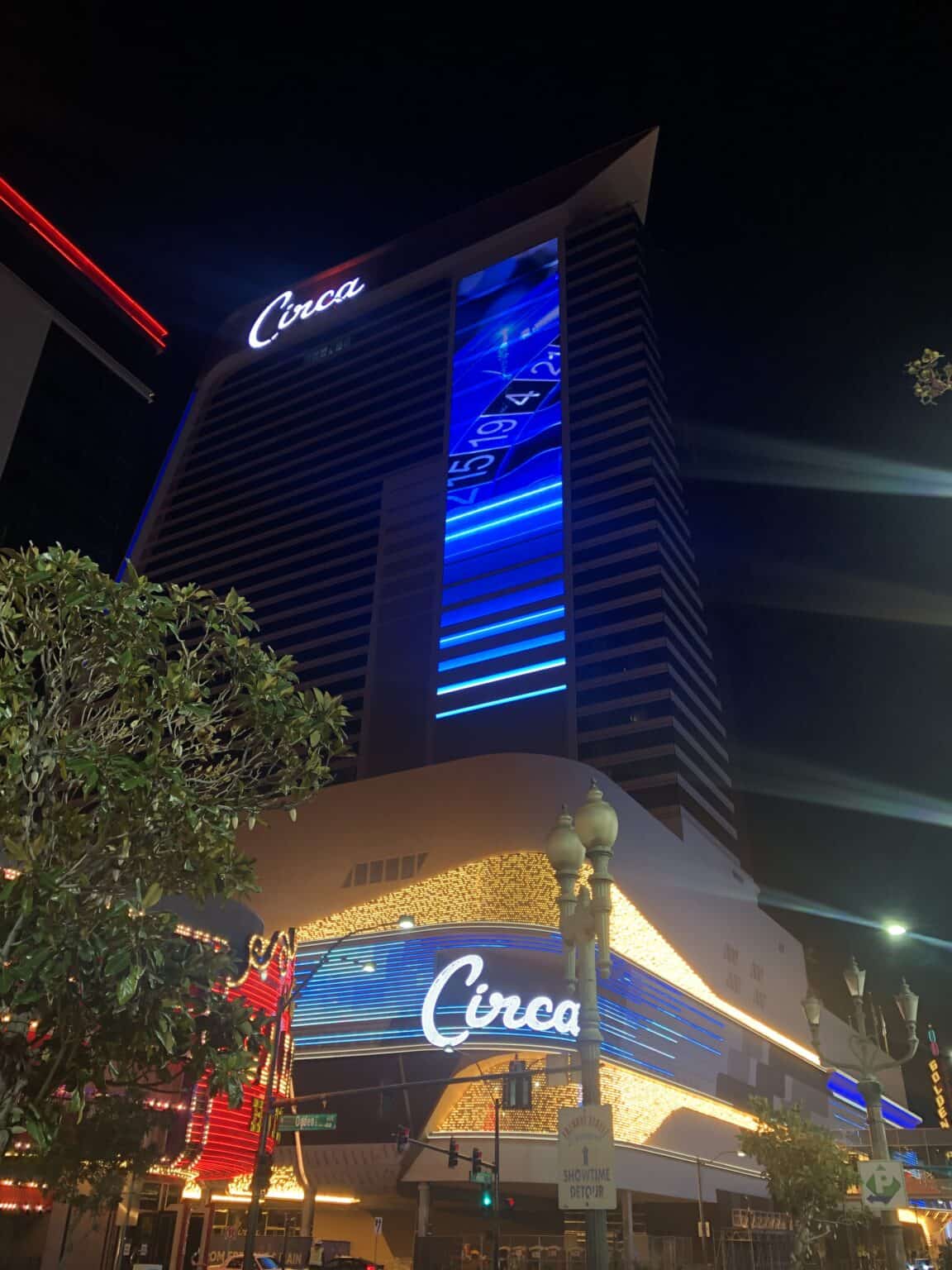 Circa is Open! Here's a Look Inside