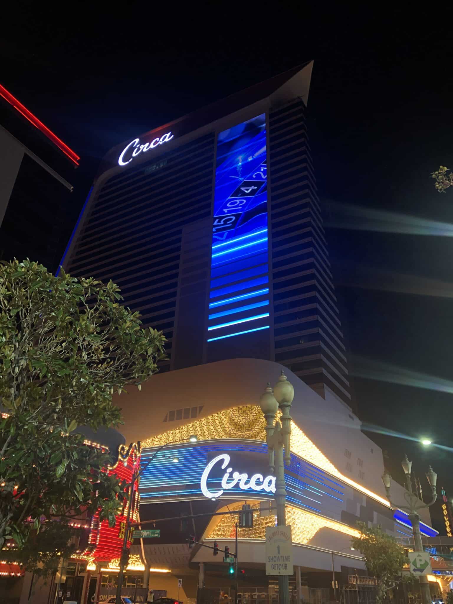 Circa is Open! Here's a Look Inside