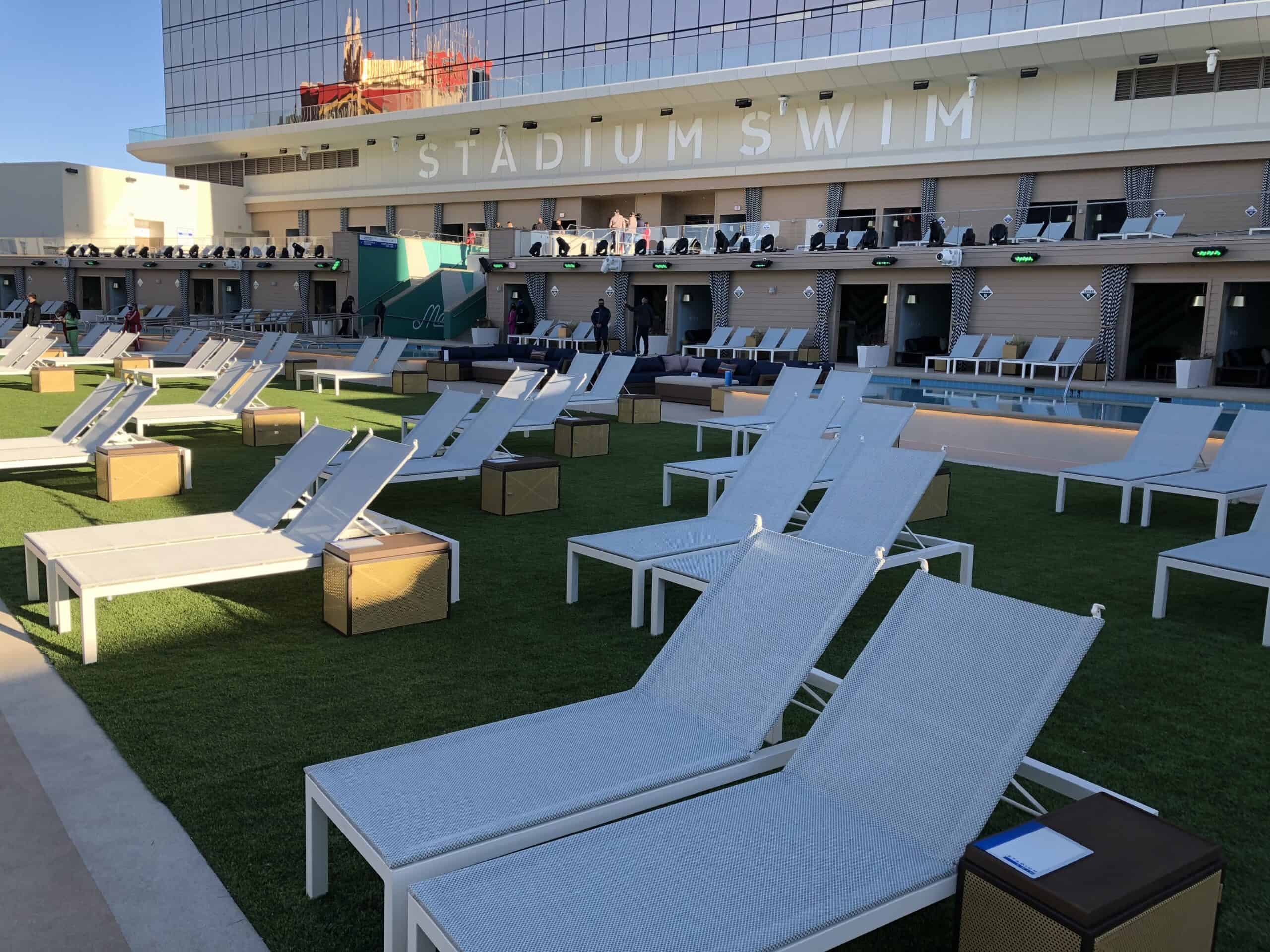 Circa is Open! Here's a Look Inside