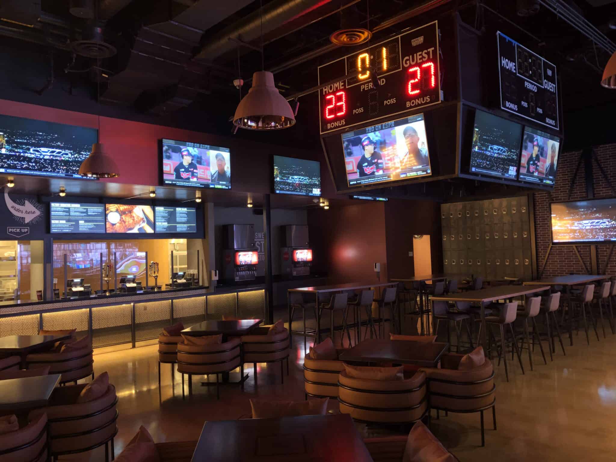 Circa is Open! Here's a Look Inside