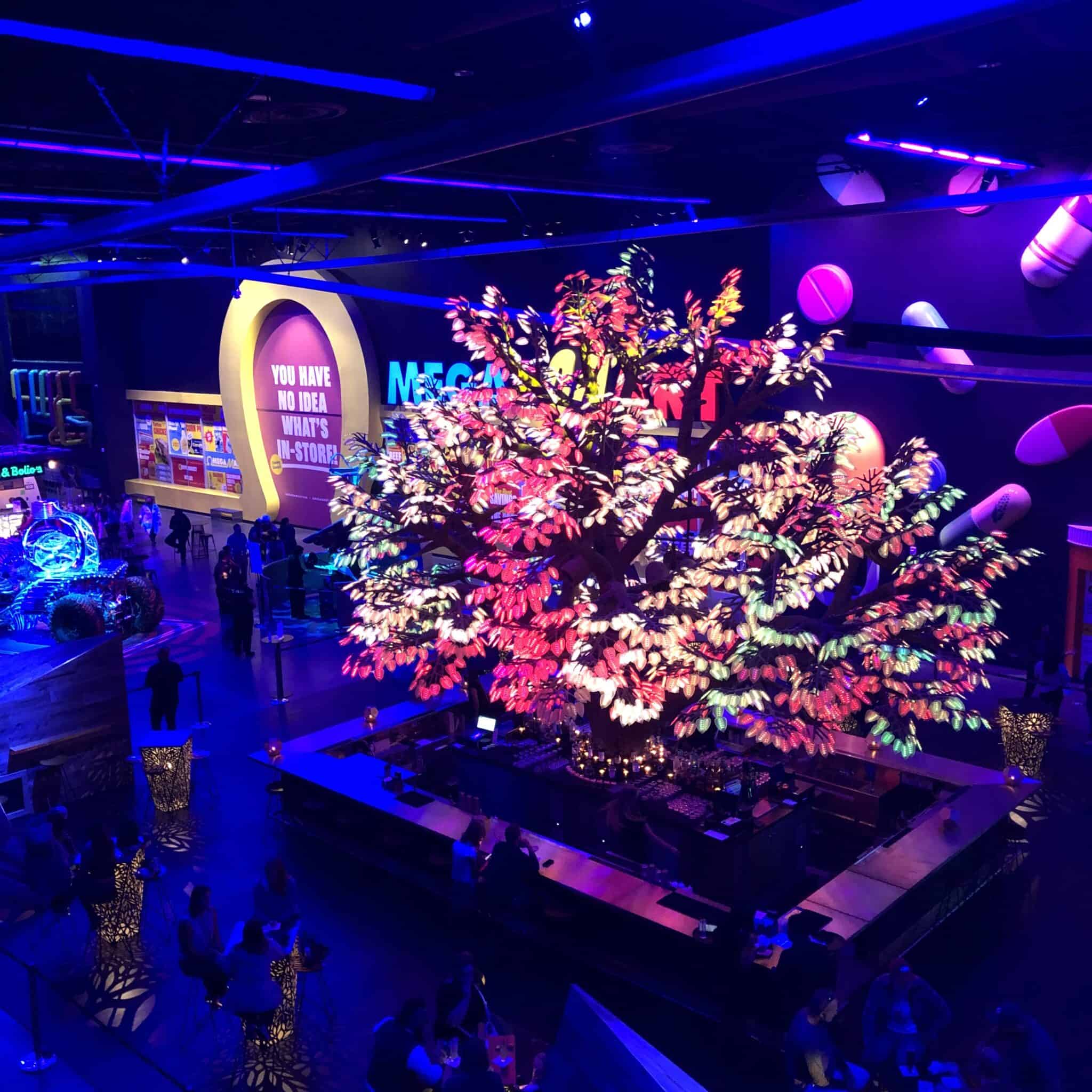 Area15 Las Vegas - Things To Do & A Look Inside!