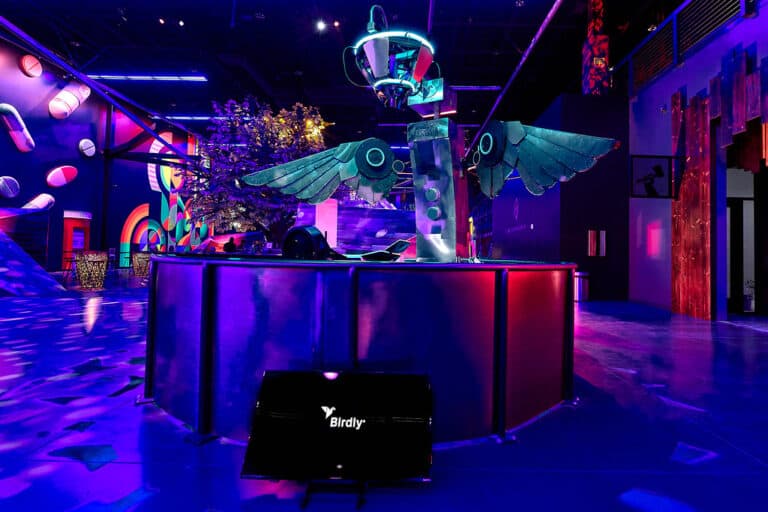 Area15 Las Vegas - Things To Do & A Look Inside!