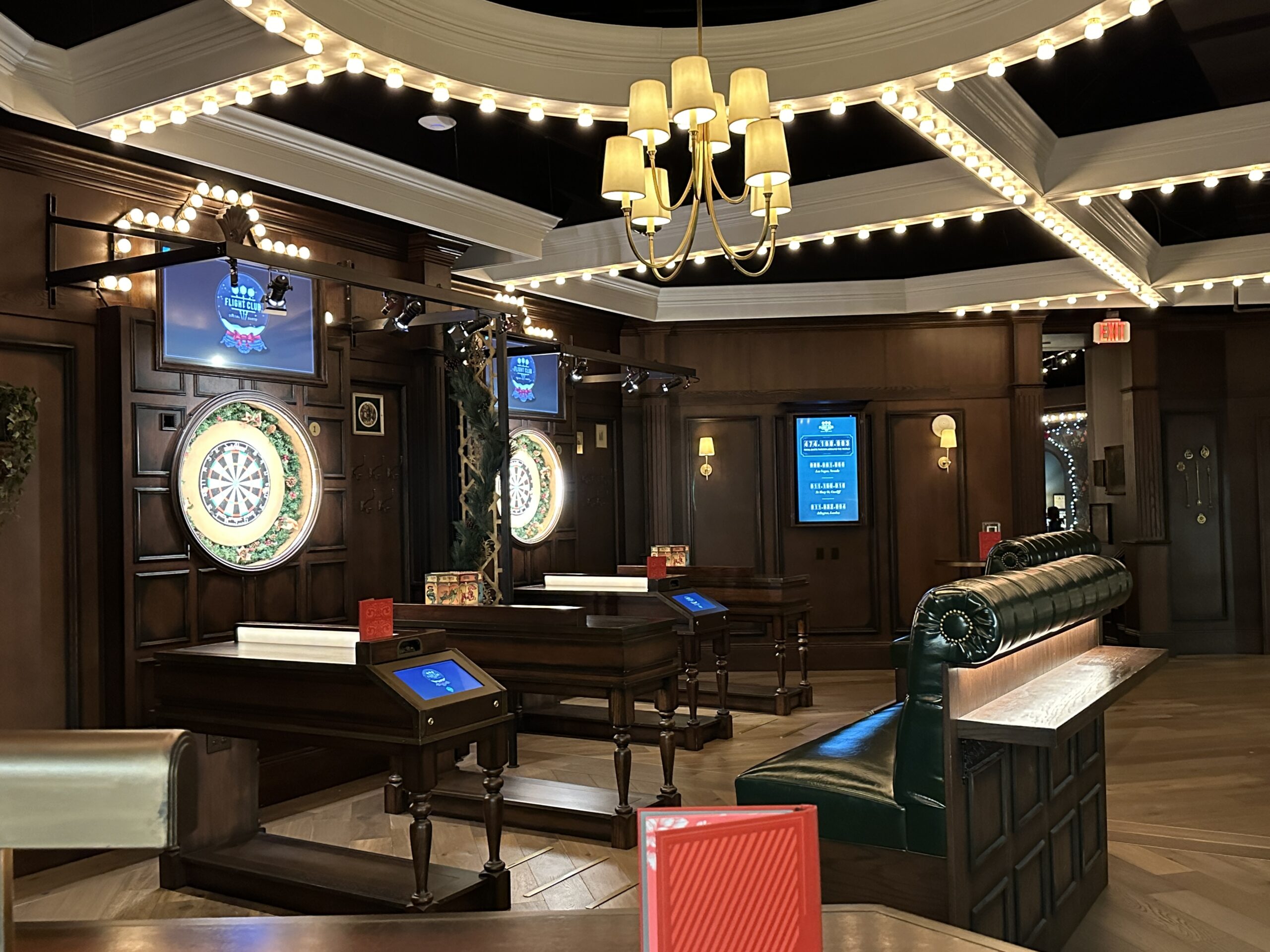 Things To Do At and Near Venetian/Palazzo Las Vegas