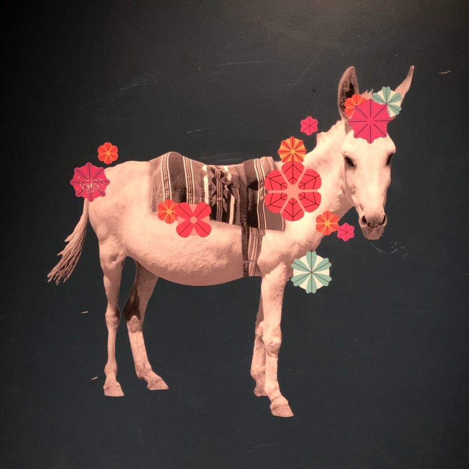 How to Find the Hidden Ghost Donkey Bar at Cosmopolitan