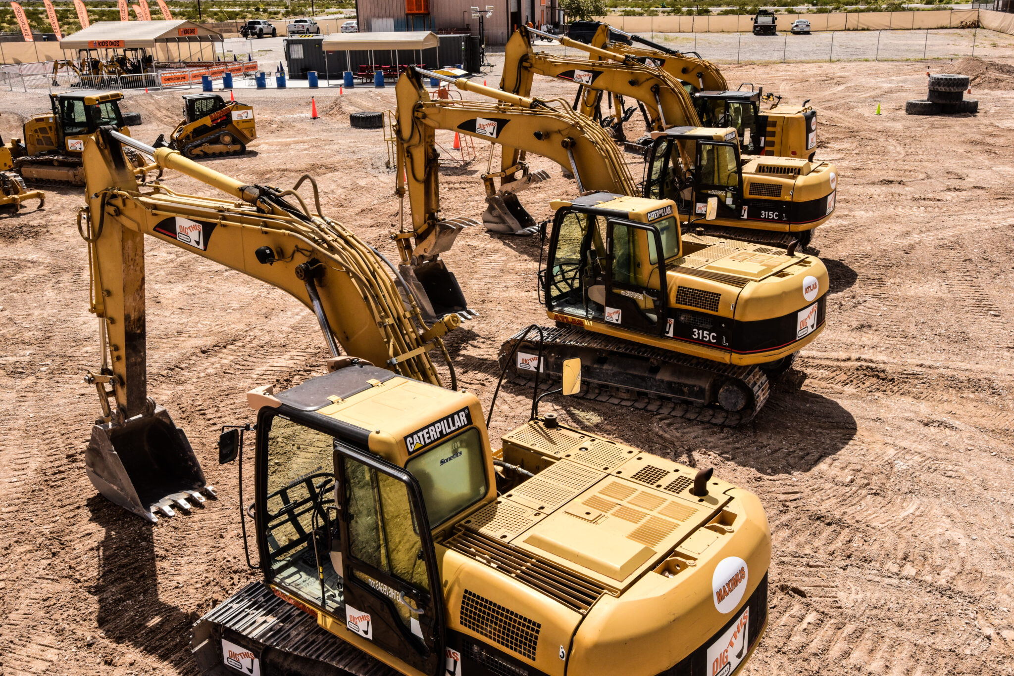 Weird Things To Do in Vegas - Out of the Ordinary Activities