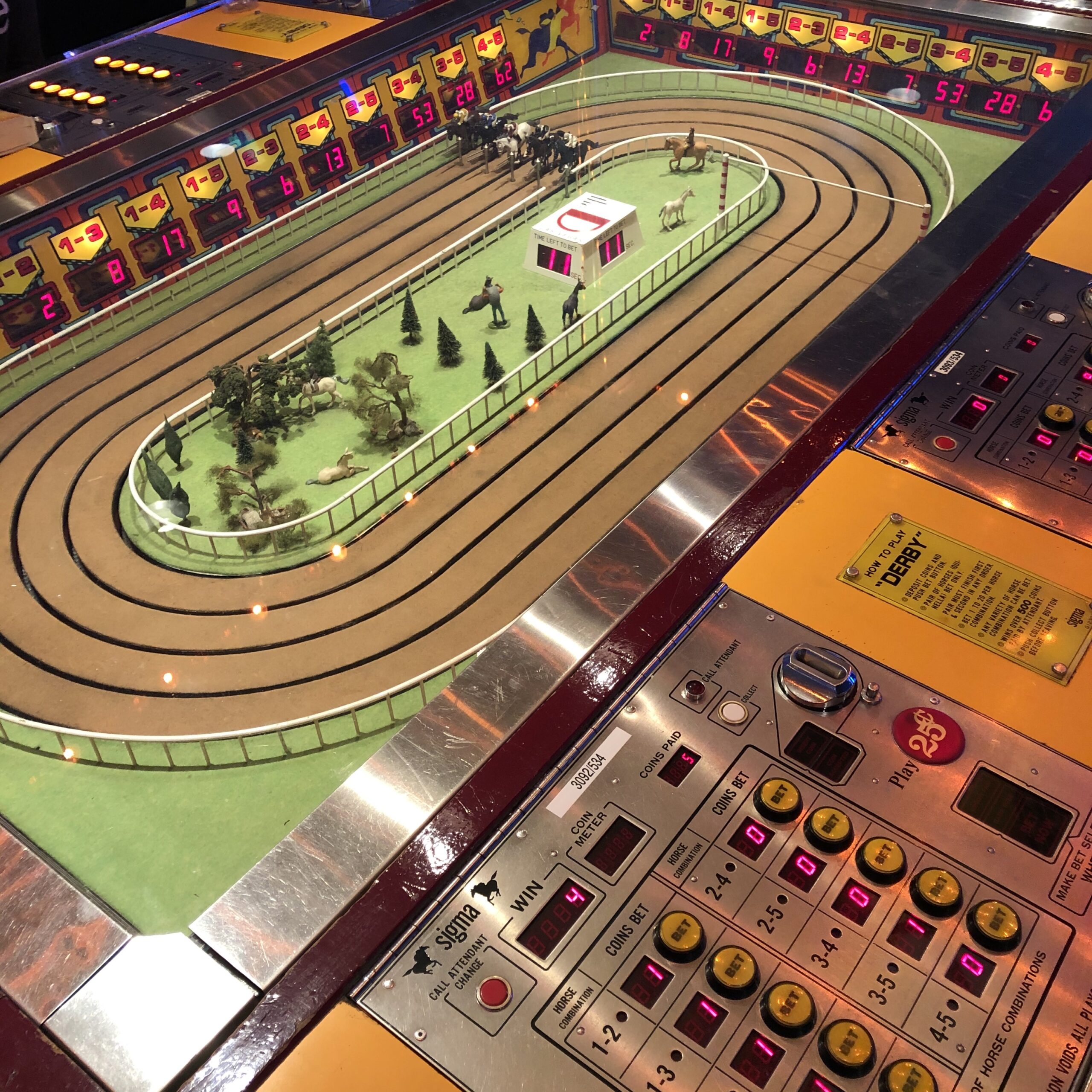 Things To Do at and Near The D Las Vegas