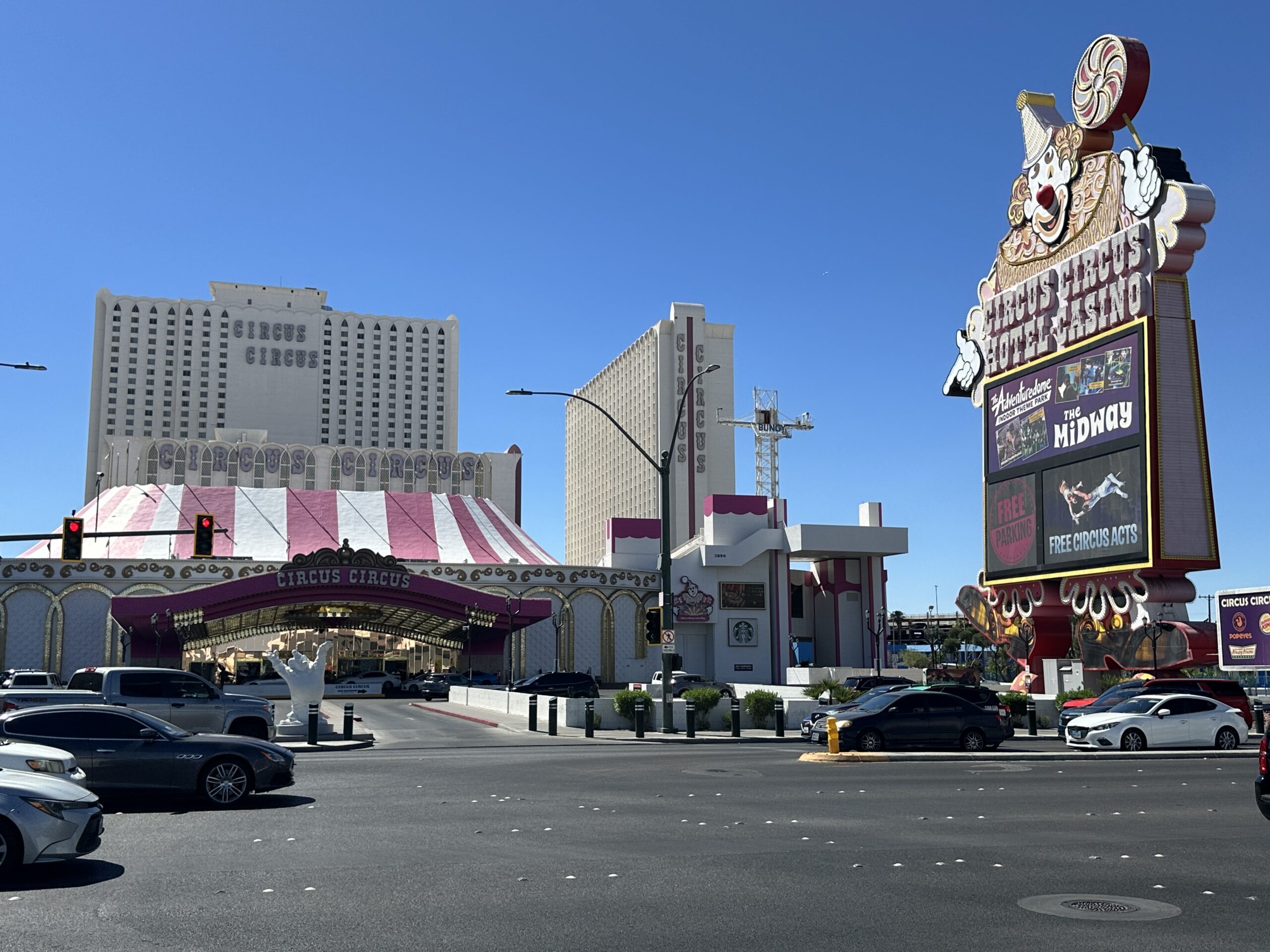 Resort Fees Charged On Comped Rooms? The Answer By Resort