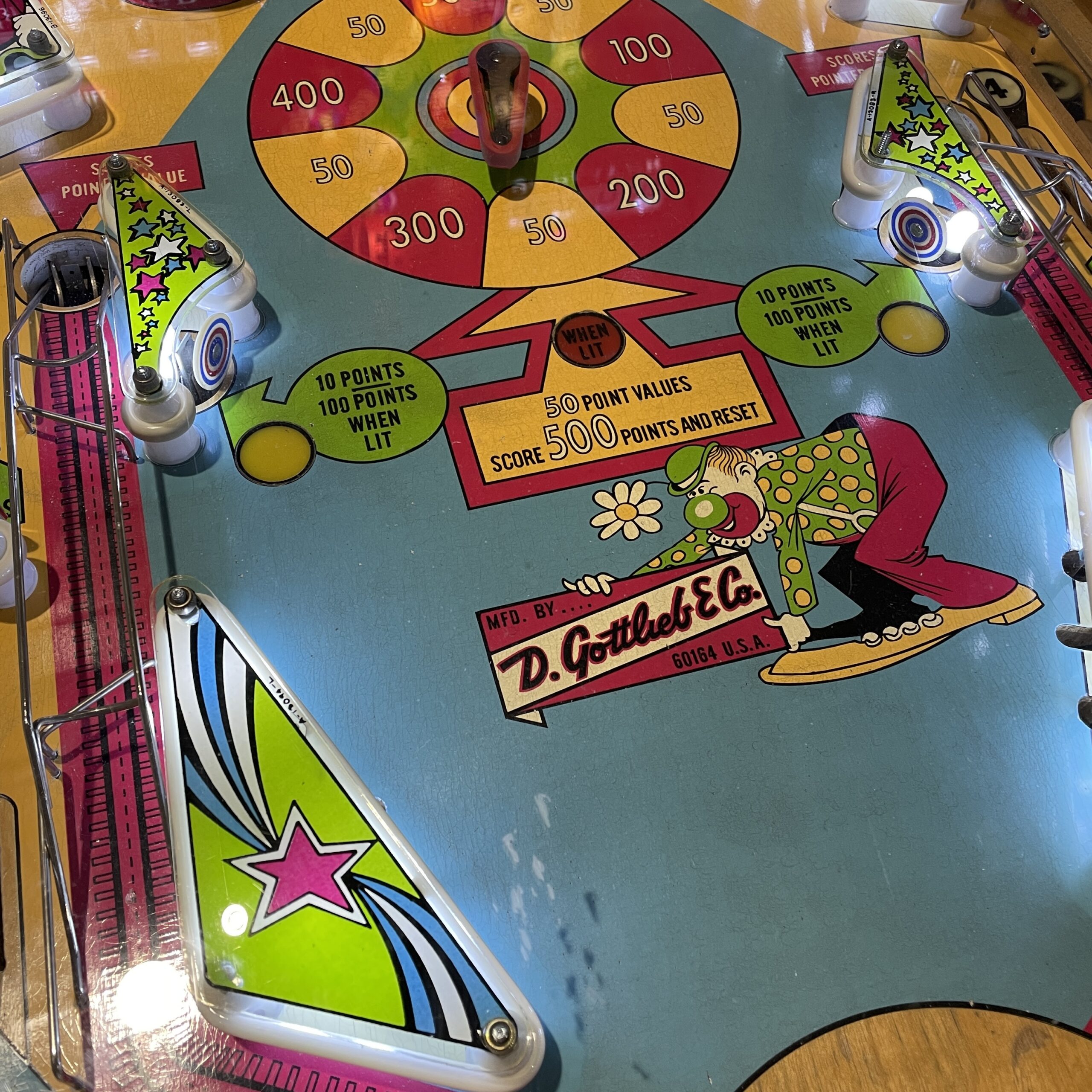 Pinball Hall Of Fame Las Vegas - Take a Look Inside!