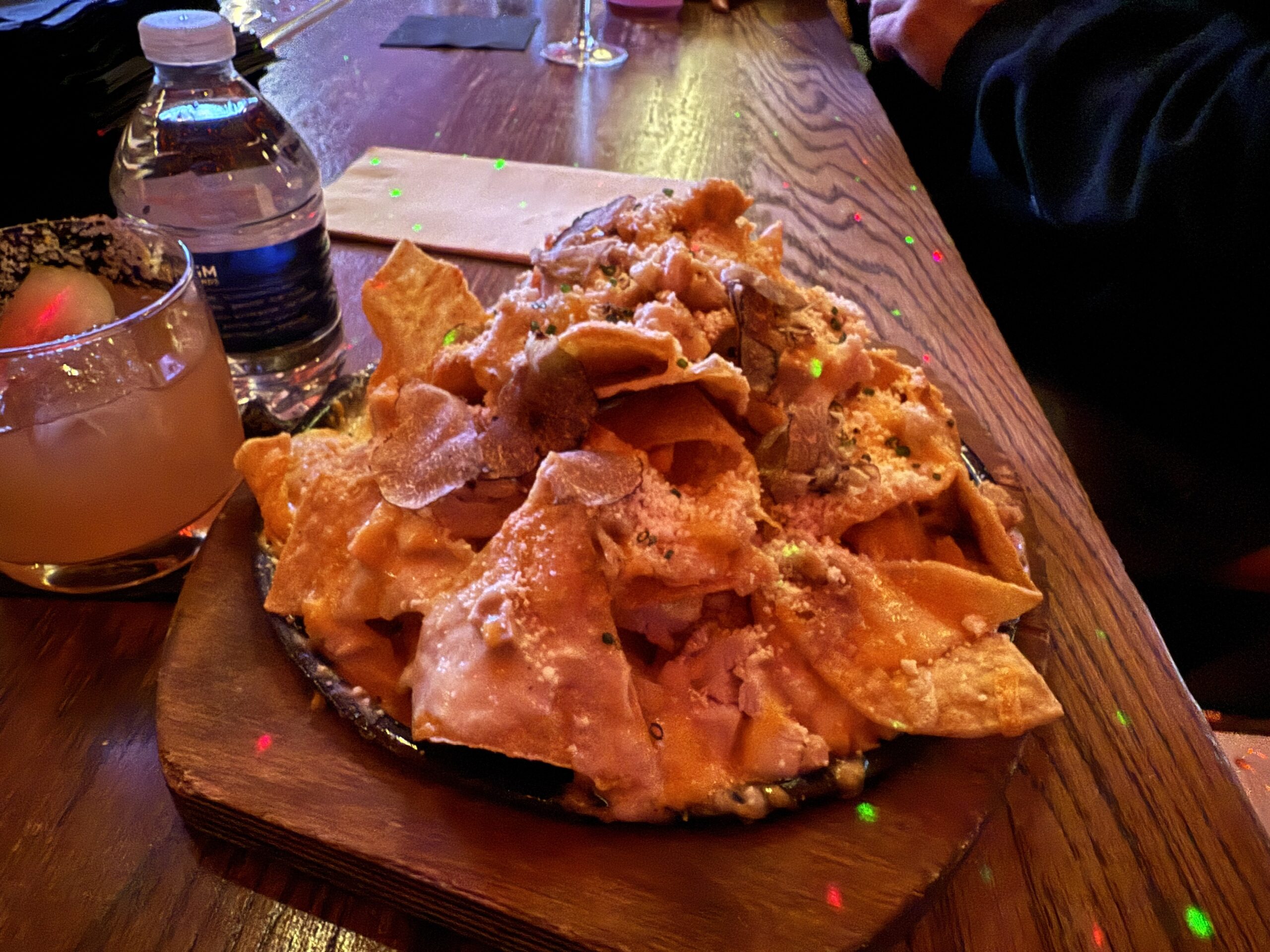 How to Find the Hidden Ghost Donkey Bar at Cosmopolitan