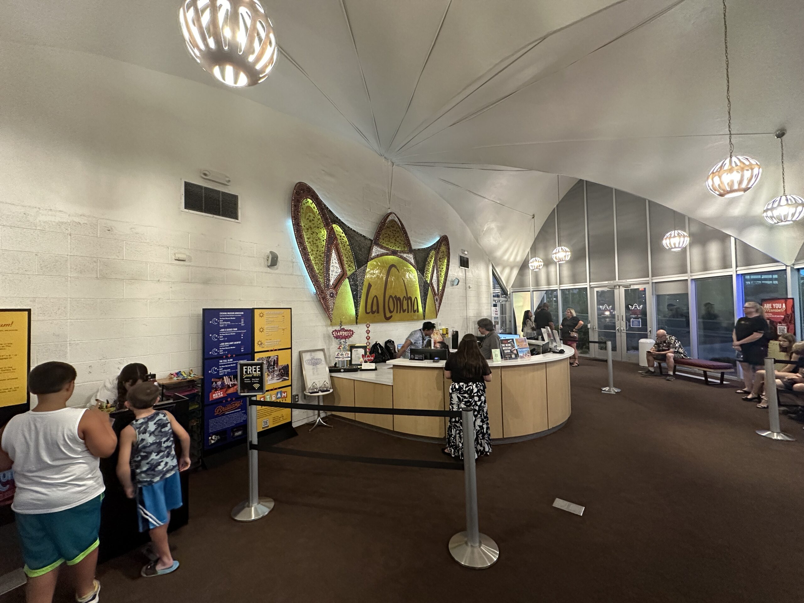 Neon Museum Review - Put This On Your Itinerary. Period.