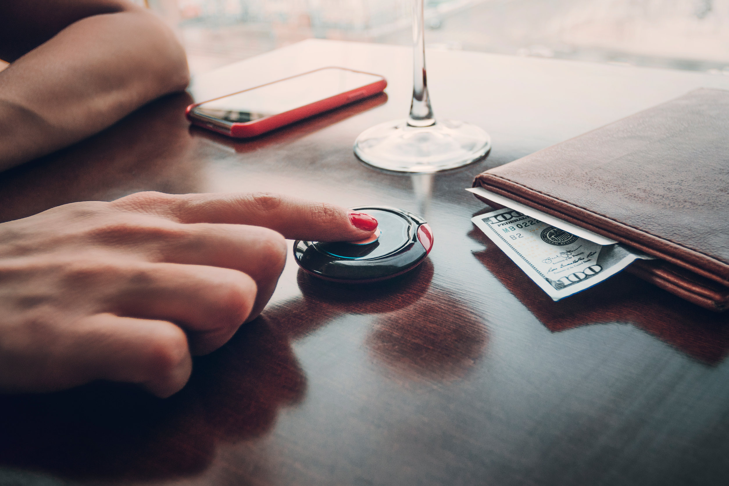 Tipping in Las Vegas - Who? And How Much?