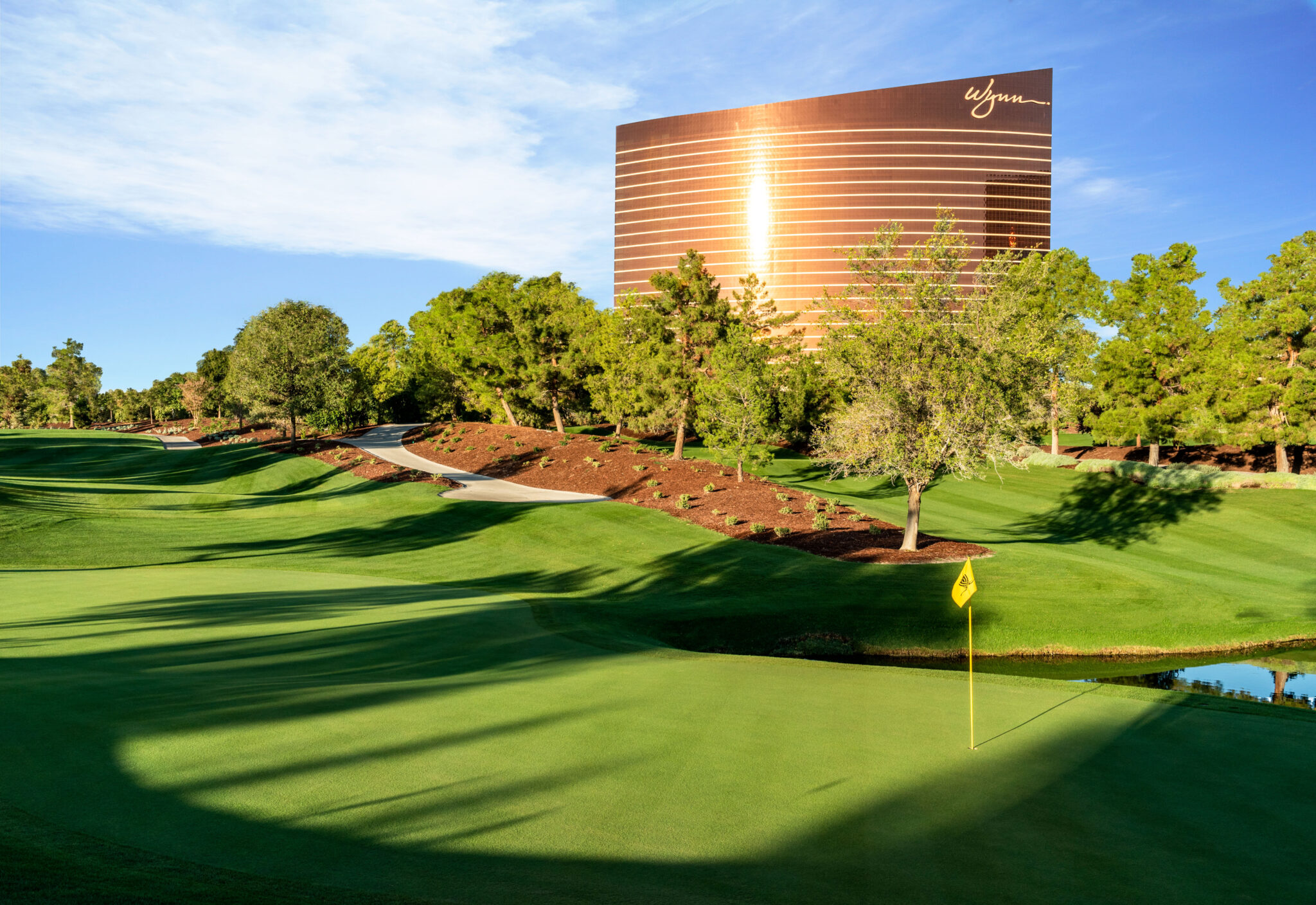 Wynn West to Remain a Figment of our Imagination