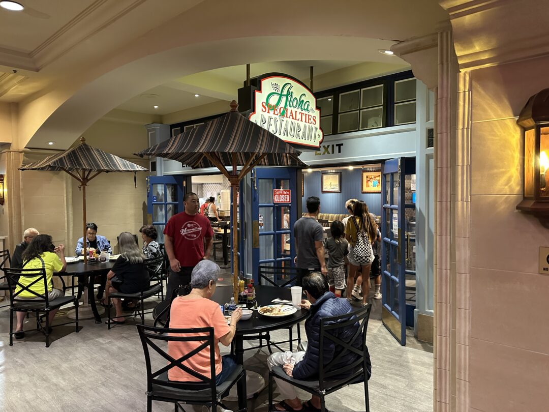 Cheap Places to Eat on Fremont Street - (Under $15)