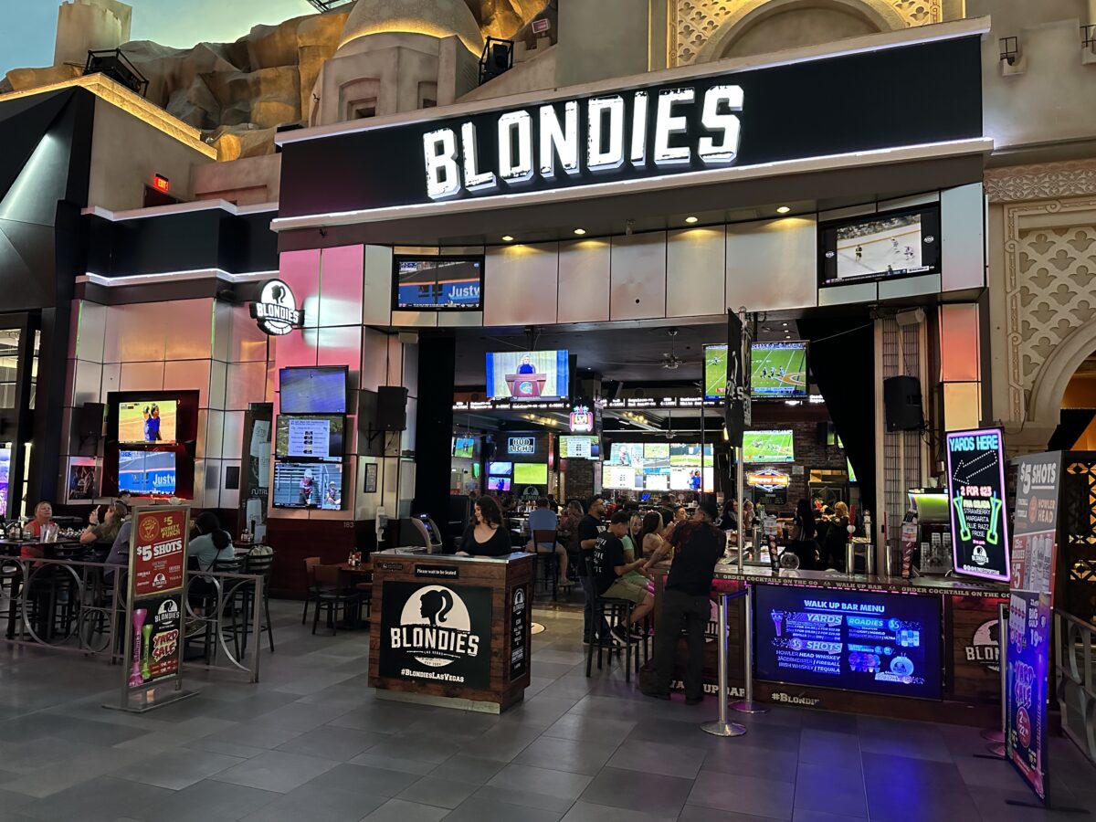 Las Vegas Super Bowl Watch Parties - Updated for 2025