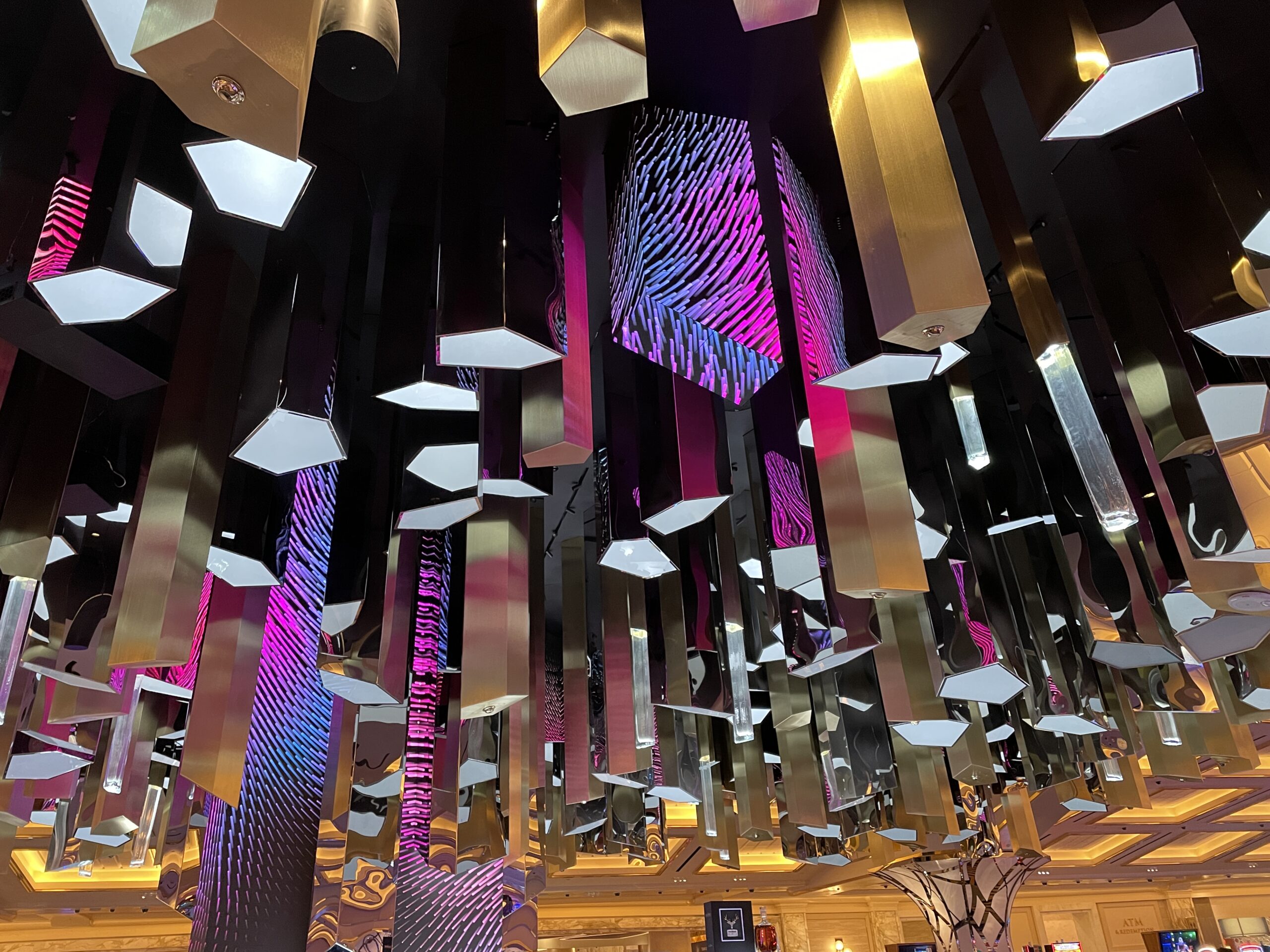 Resorts World Las Vegas Is Open! Here's a Look Inside.