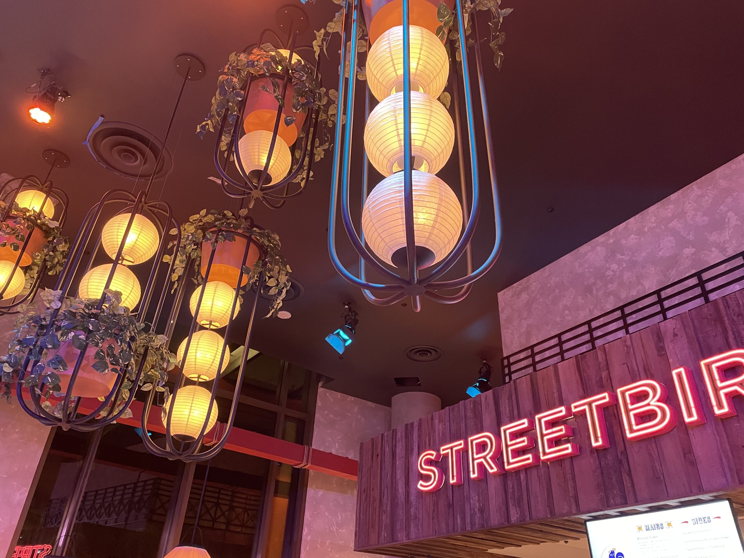 Resorts World Las Vegas Is Open! Here's a Look Inside.