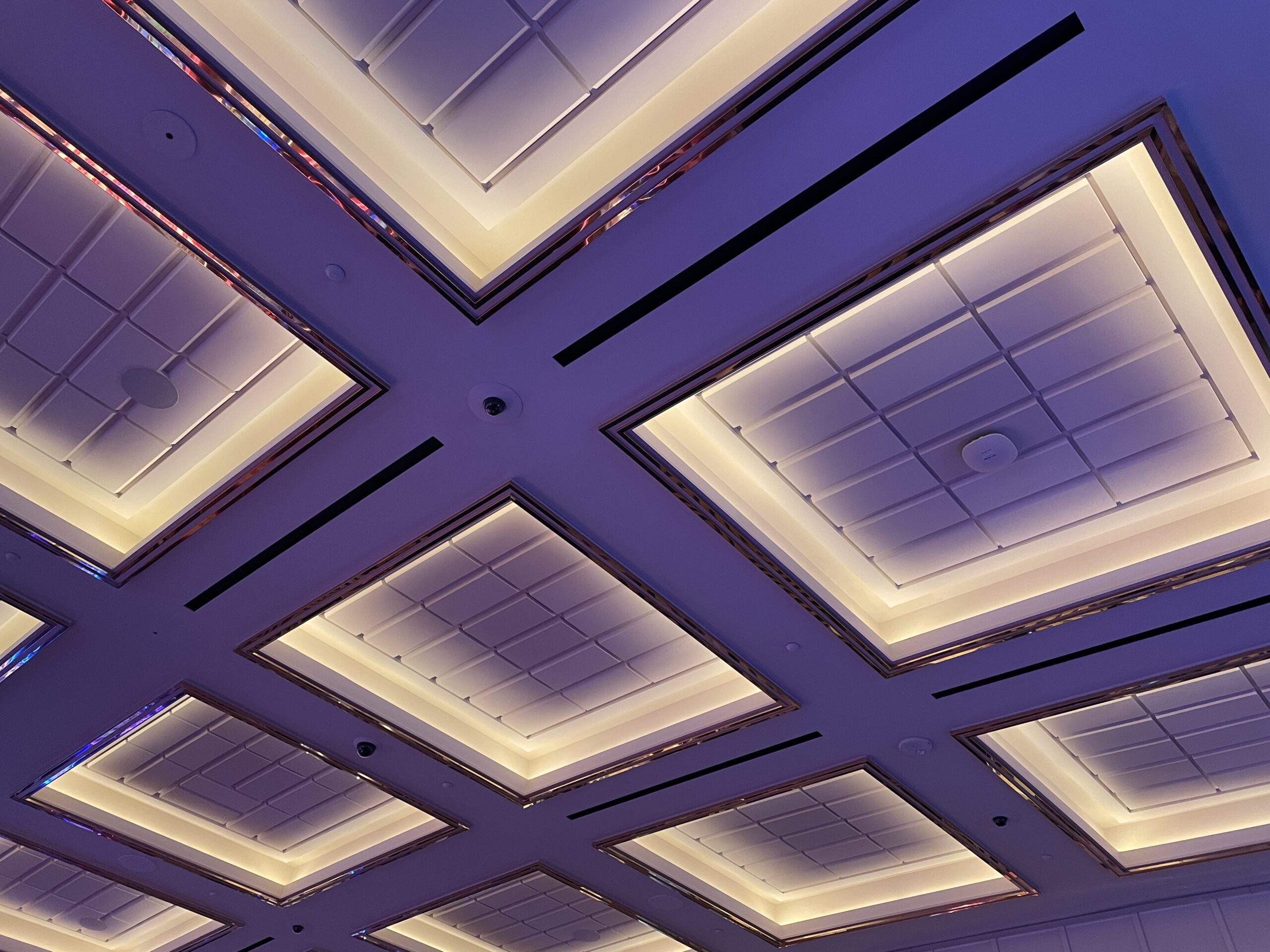 Resorts World Las Vegas Is Open! Here's a Look Inside.