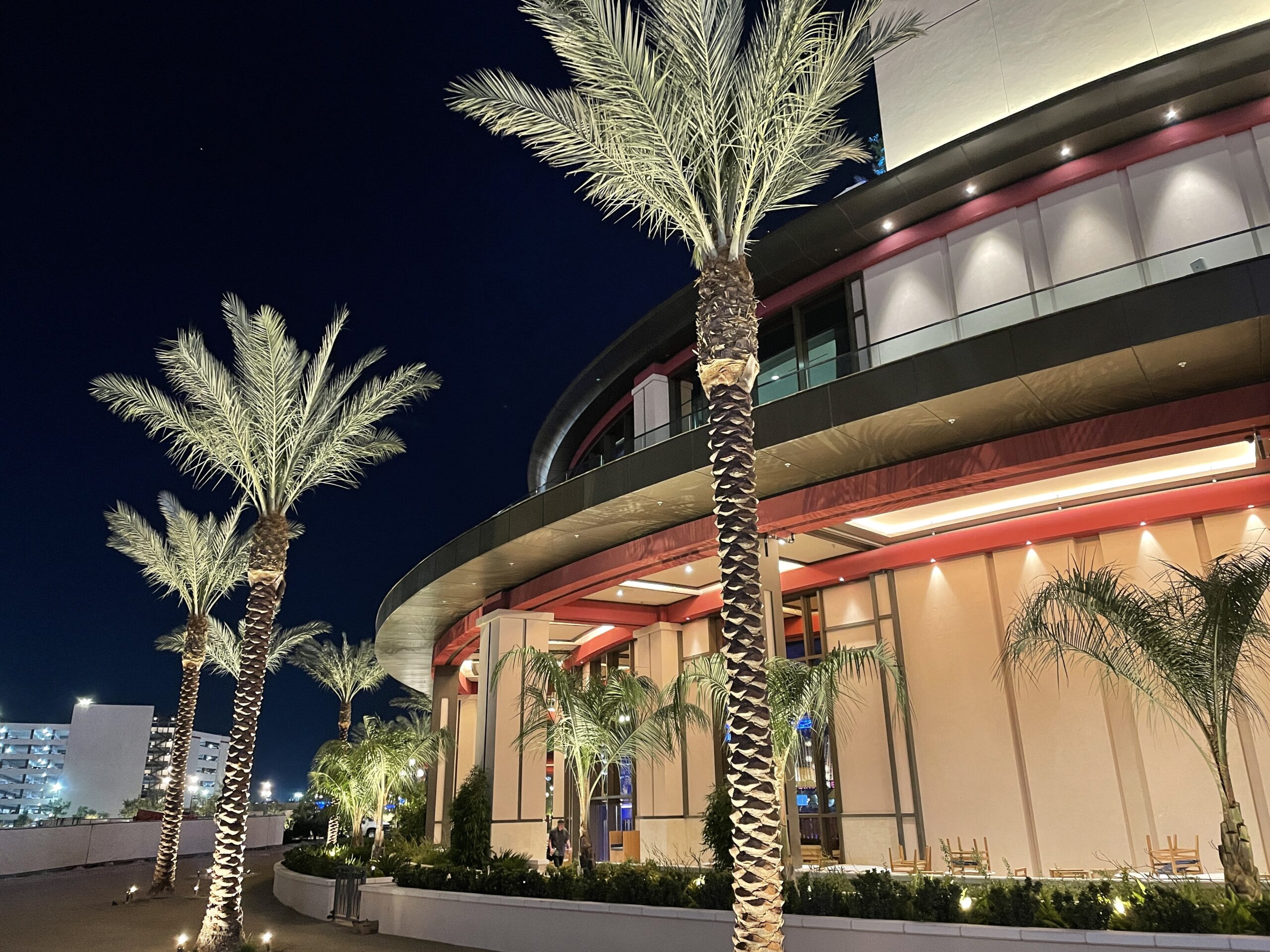 Resorts World Las Vegas Is Open! Here's a Look Inside.