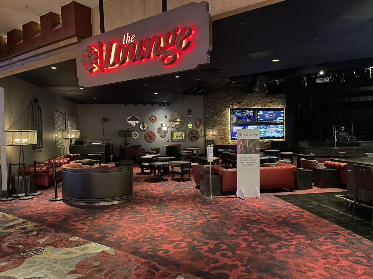 Bars With Live Music In Las Vegas - Strip and Downtown