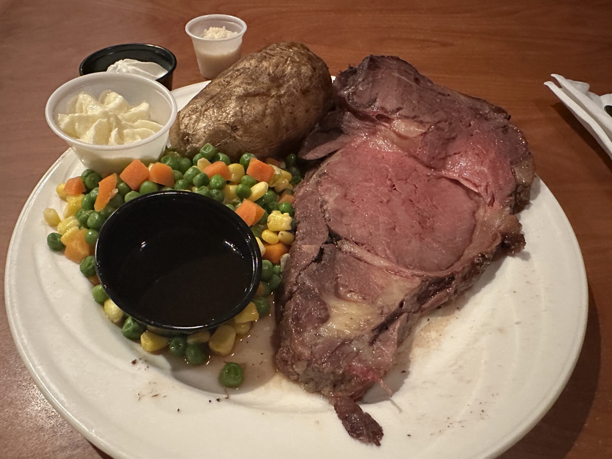 Where To Find Cheap Prime Rib in Las Vegas - Deals!