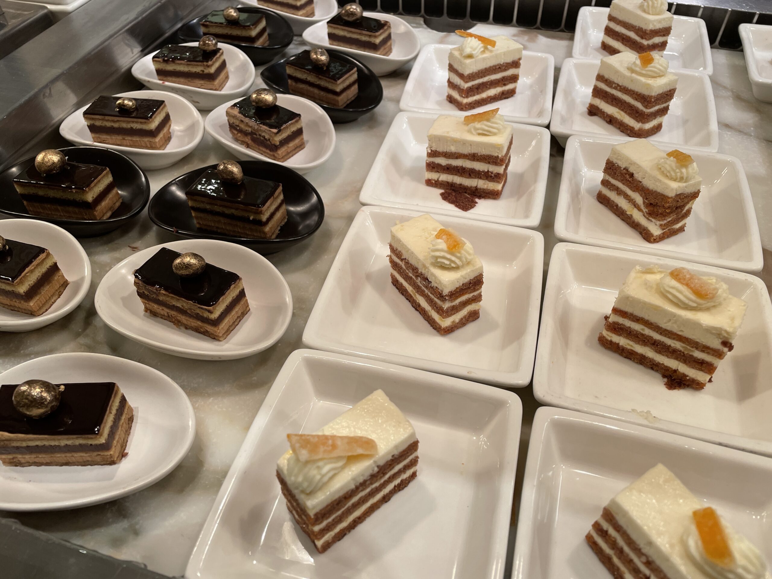 The Buffet At Wynn Review - Take a Look Inside (Photos!)