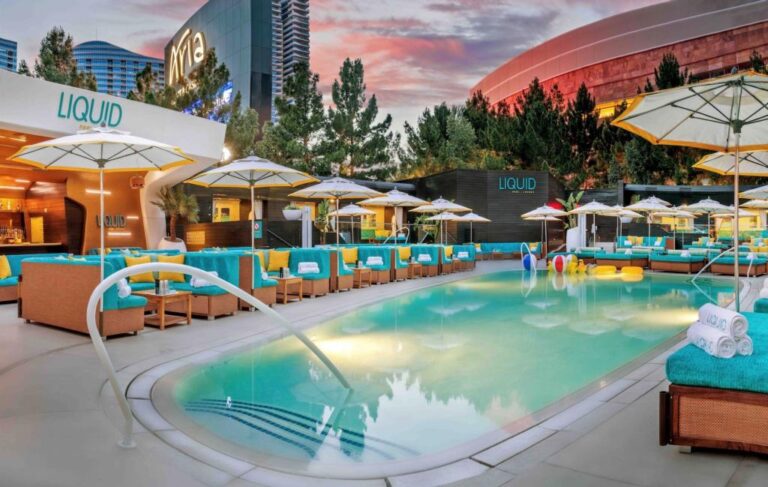 Things To Do at and Near Aria Las Vegas