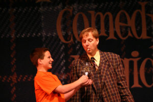 Things To Do at and Near Excalibur Las Vegas