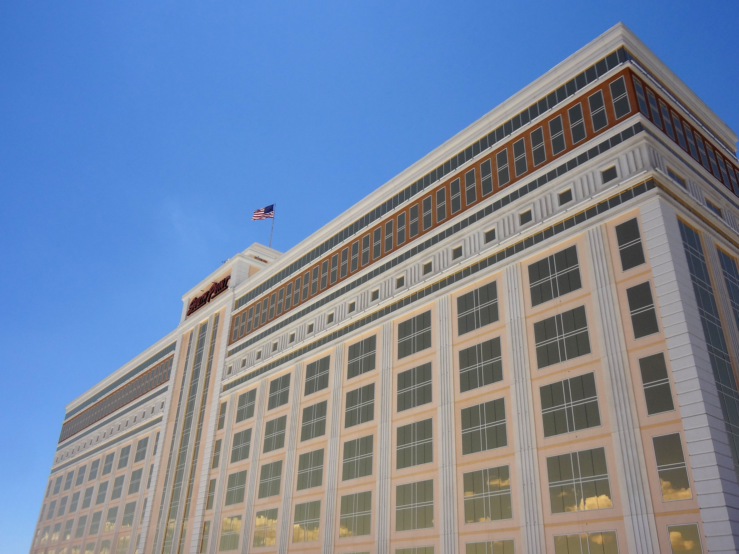 AAA Hotel Discounts in Las Vegas