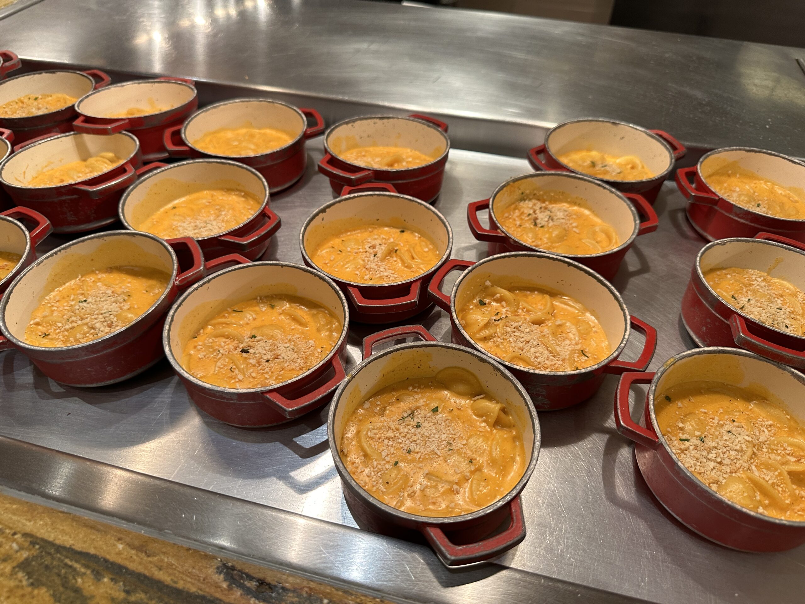 5 Best Buffets in Las Vegas - On The Strip & Nearby - Ranked