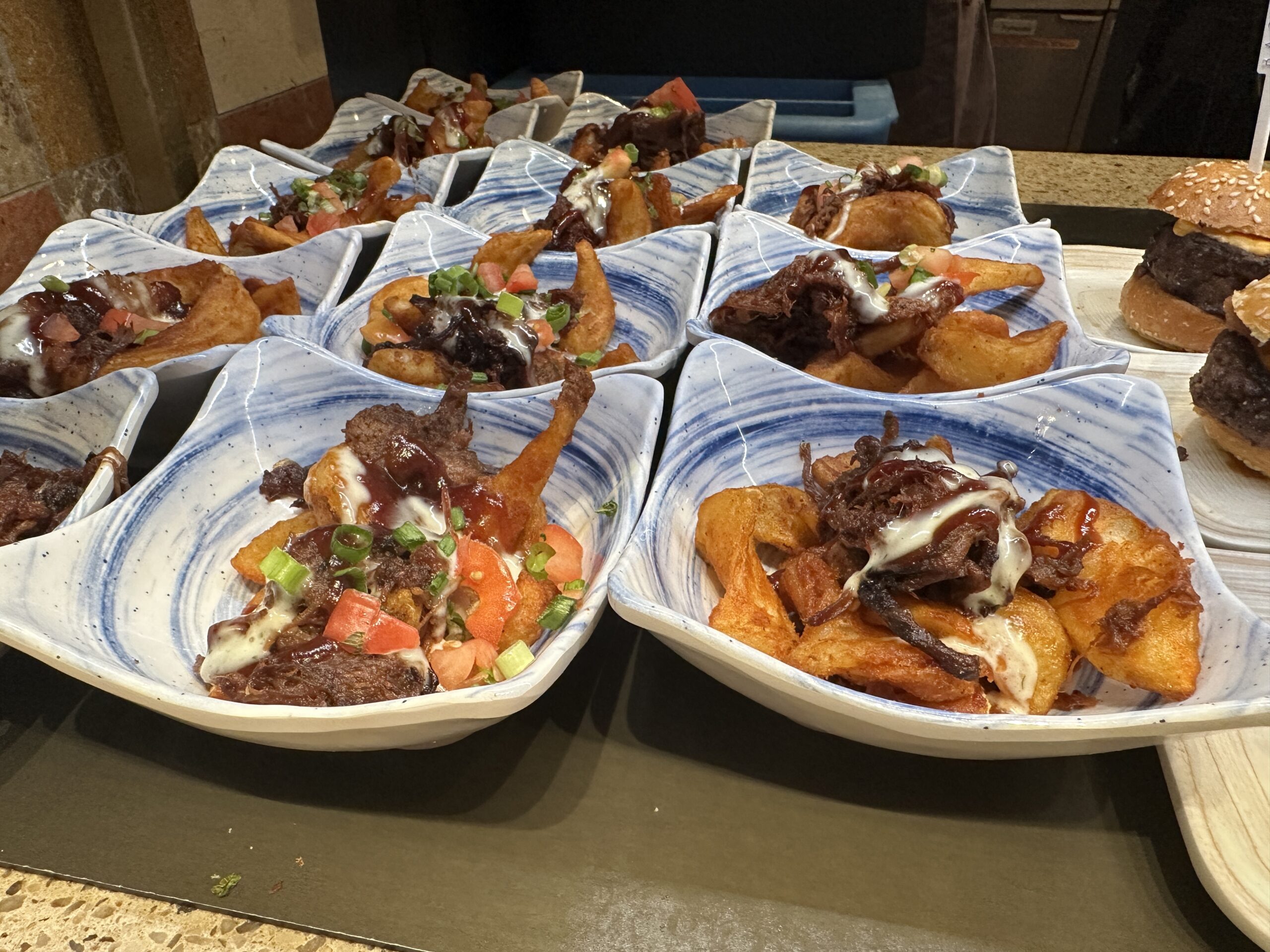 Bacchanal Buffet Review - Take a Look Inside!