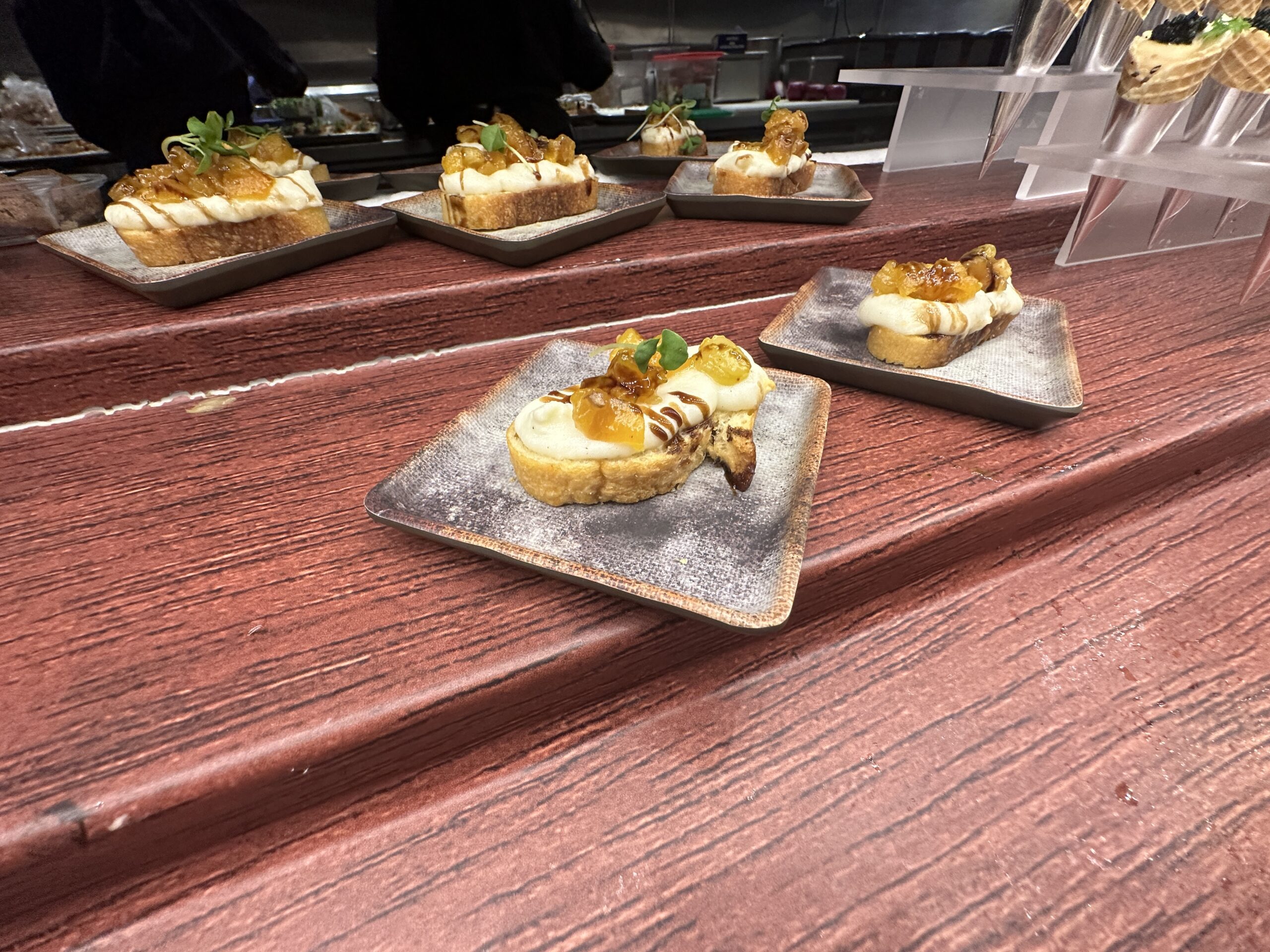 Bacchanal Buffet Review - Take a Look Inside!