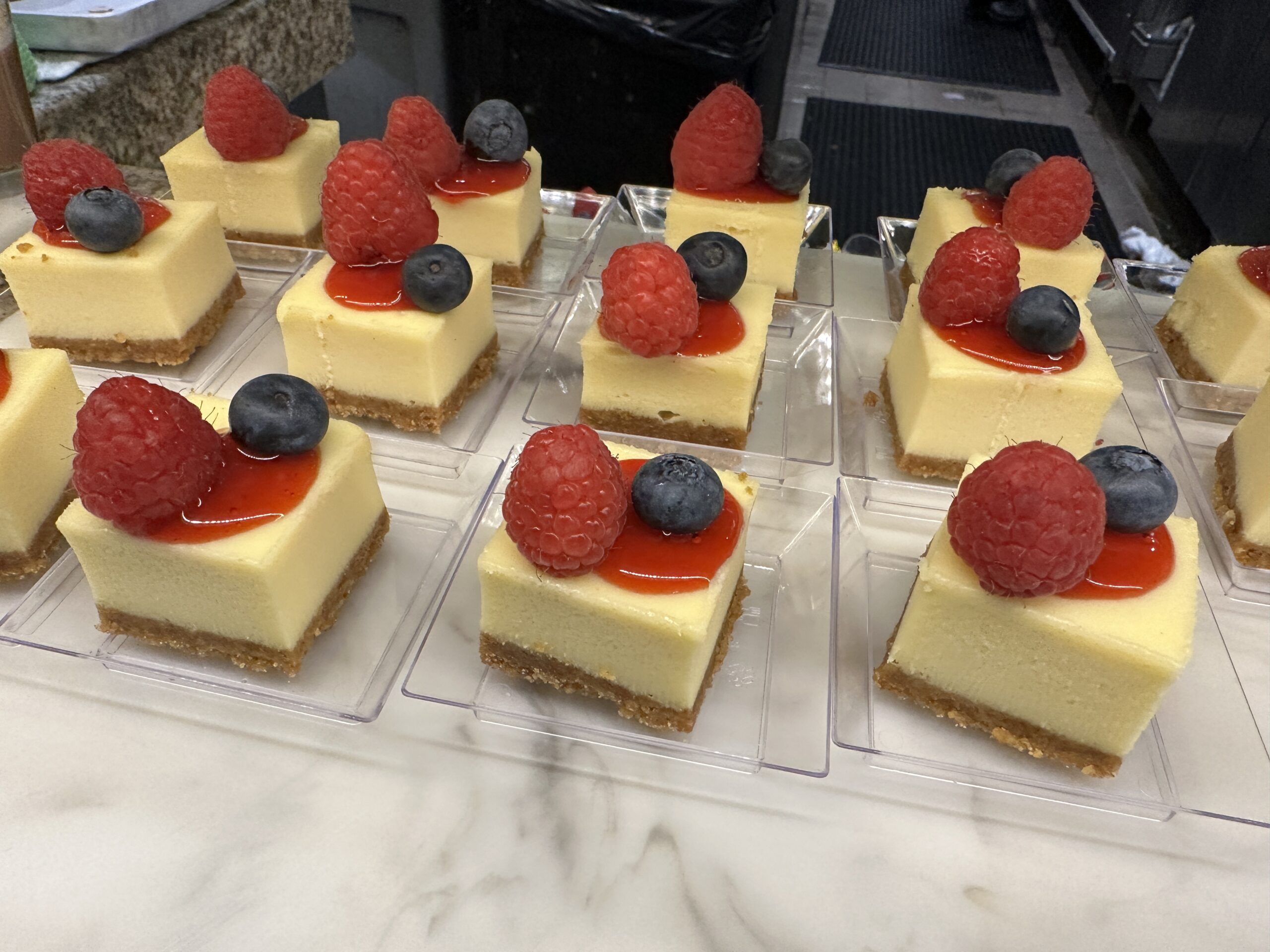 Bacchanal Buffet Review - Take a Look Inside!