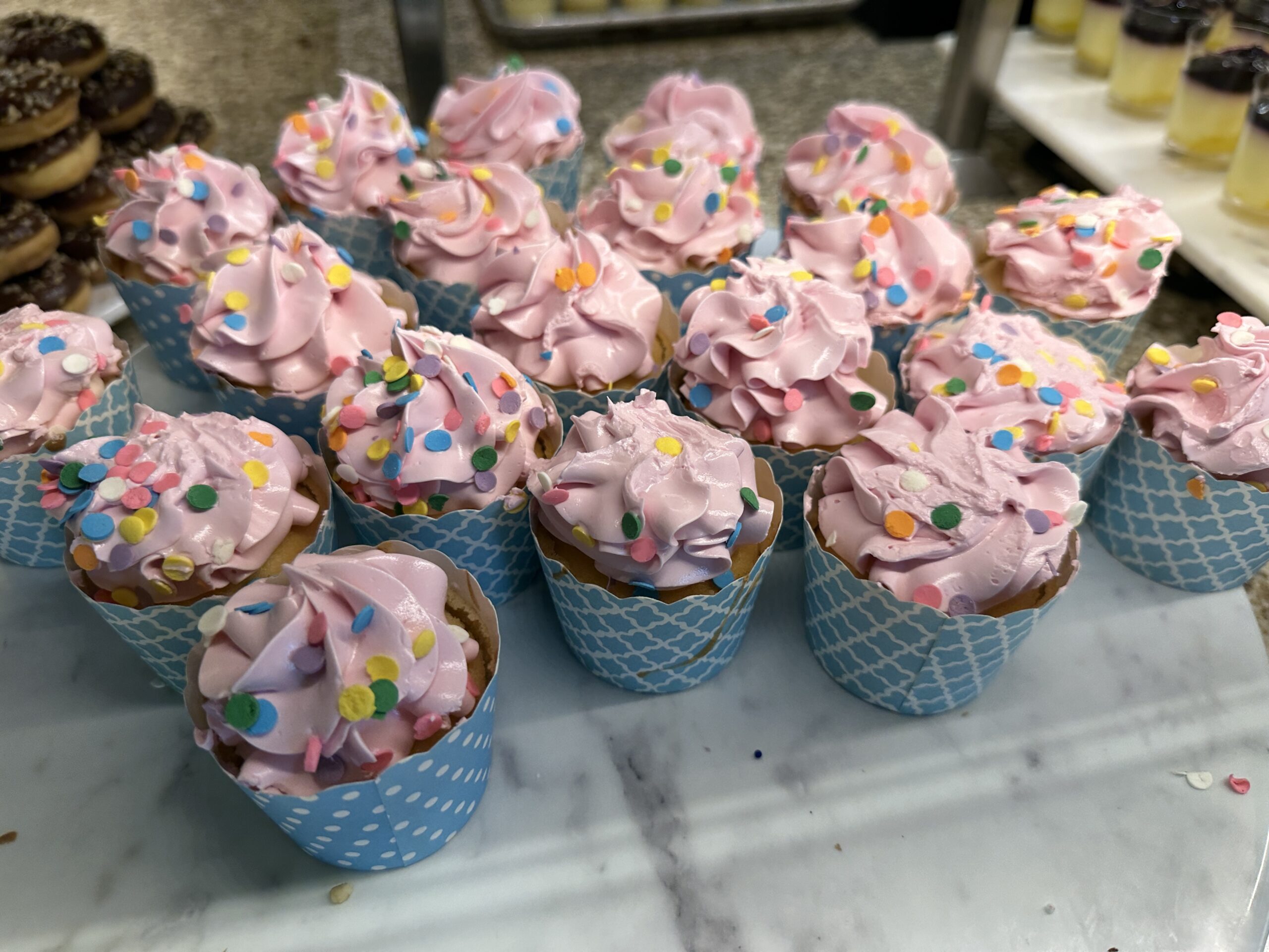 Bacchanal Buffet Review - Take a Look Inside!