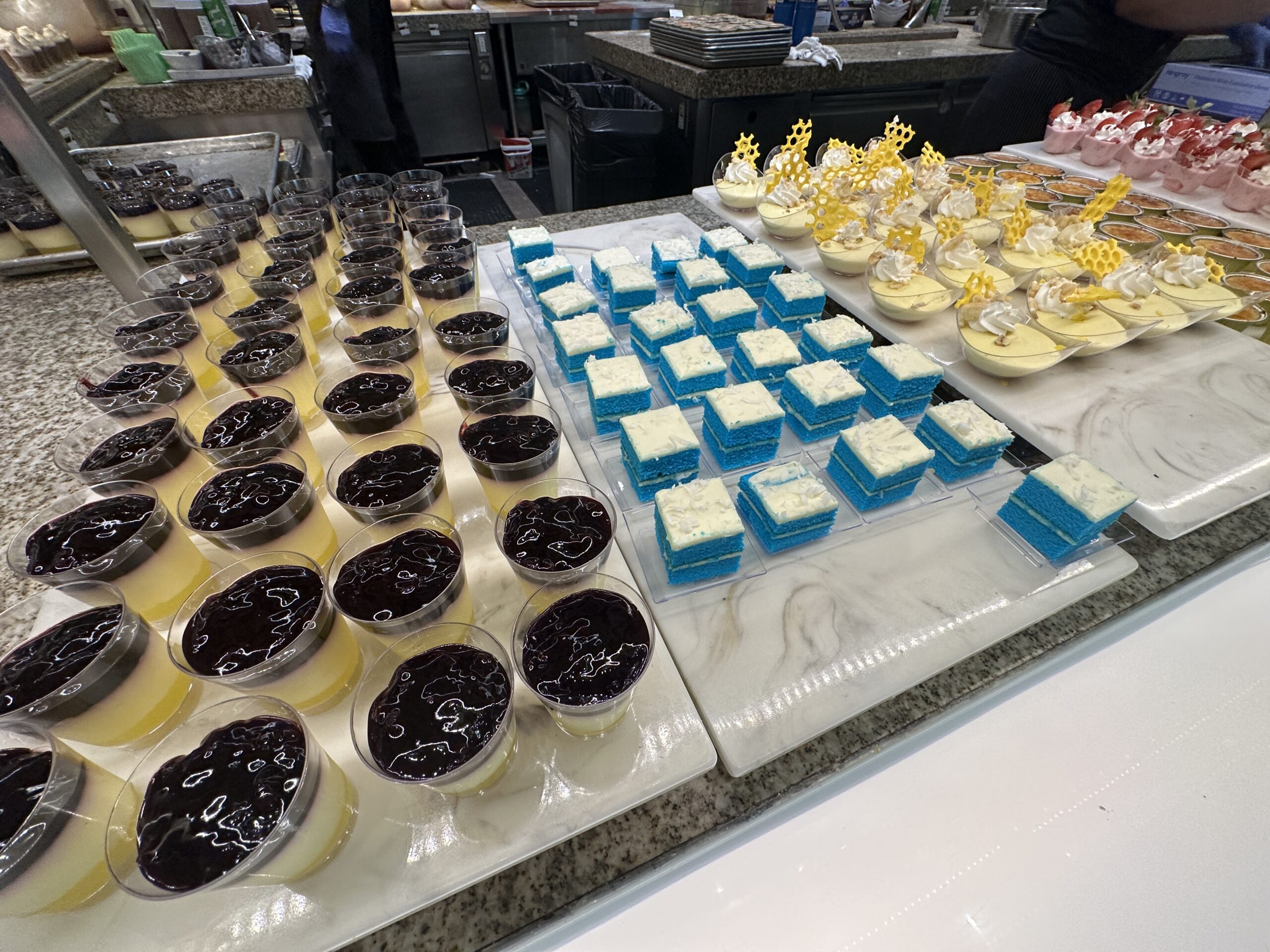 Bacchanal Buffet Review - Take a Look Inside!