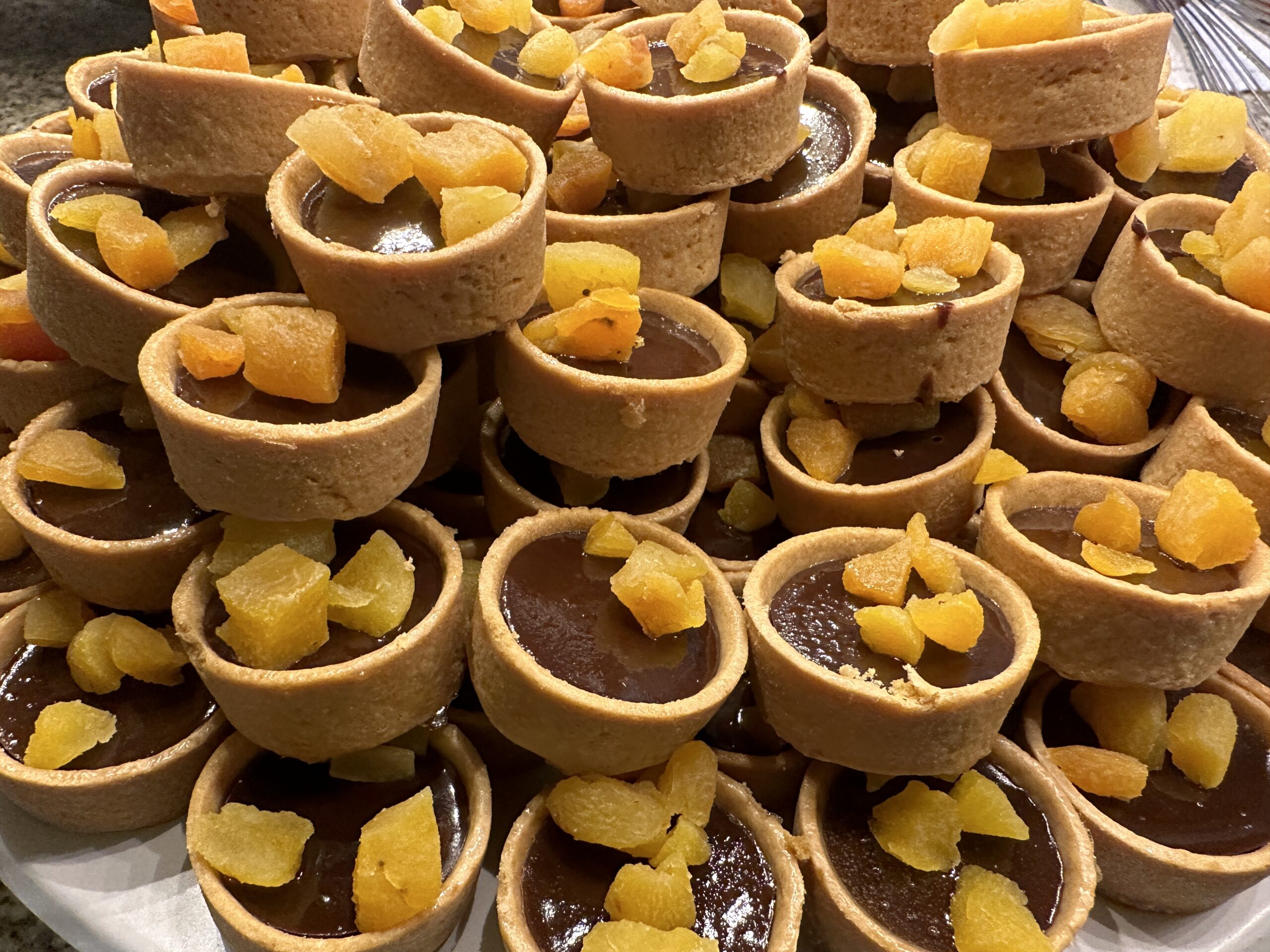 Bacchanal Buffet Review - Take a Look Inside!