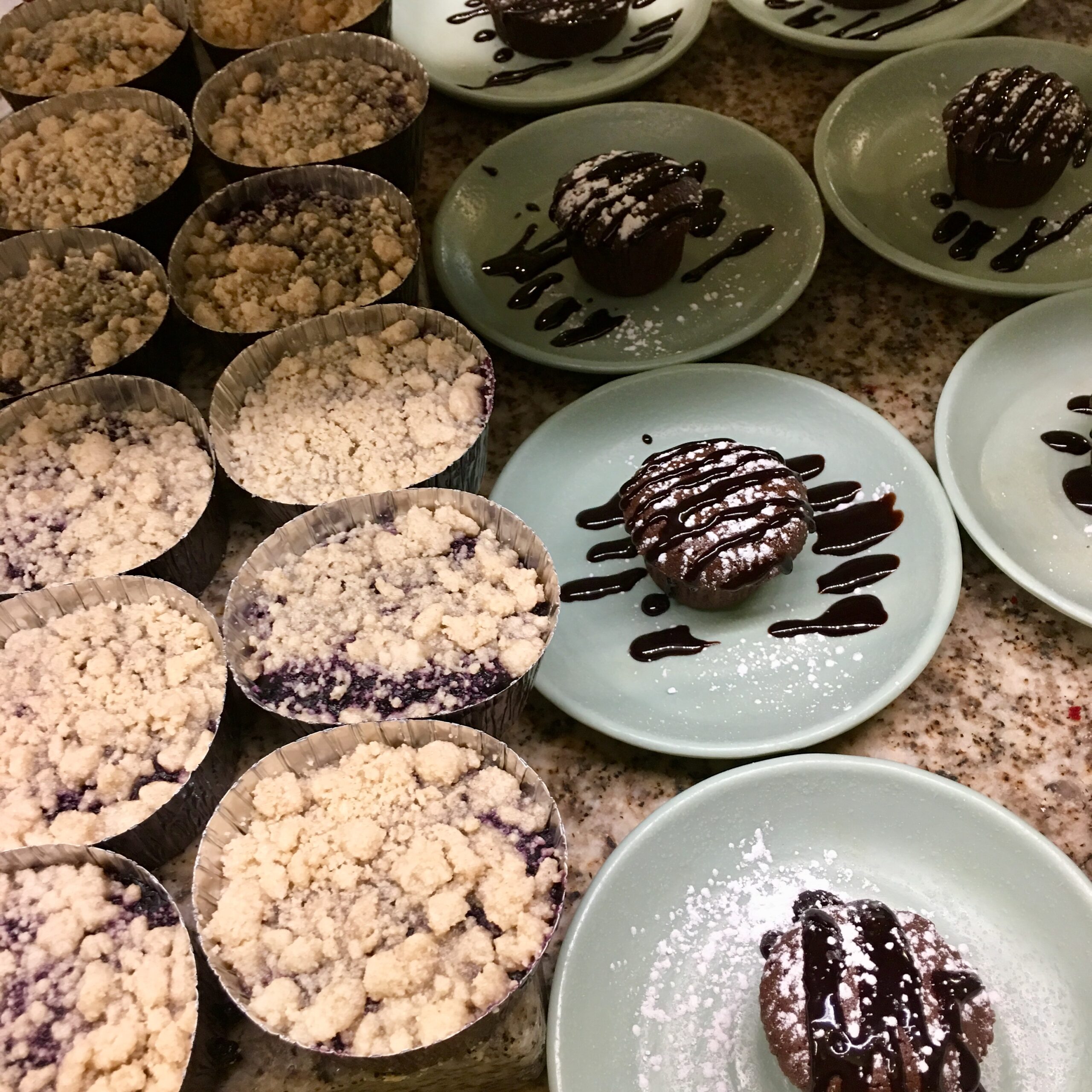 Bacchanal Buffet Review - Take a Look Inside!