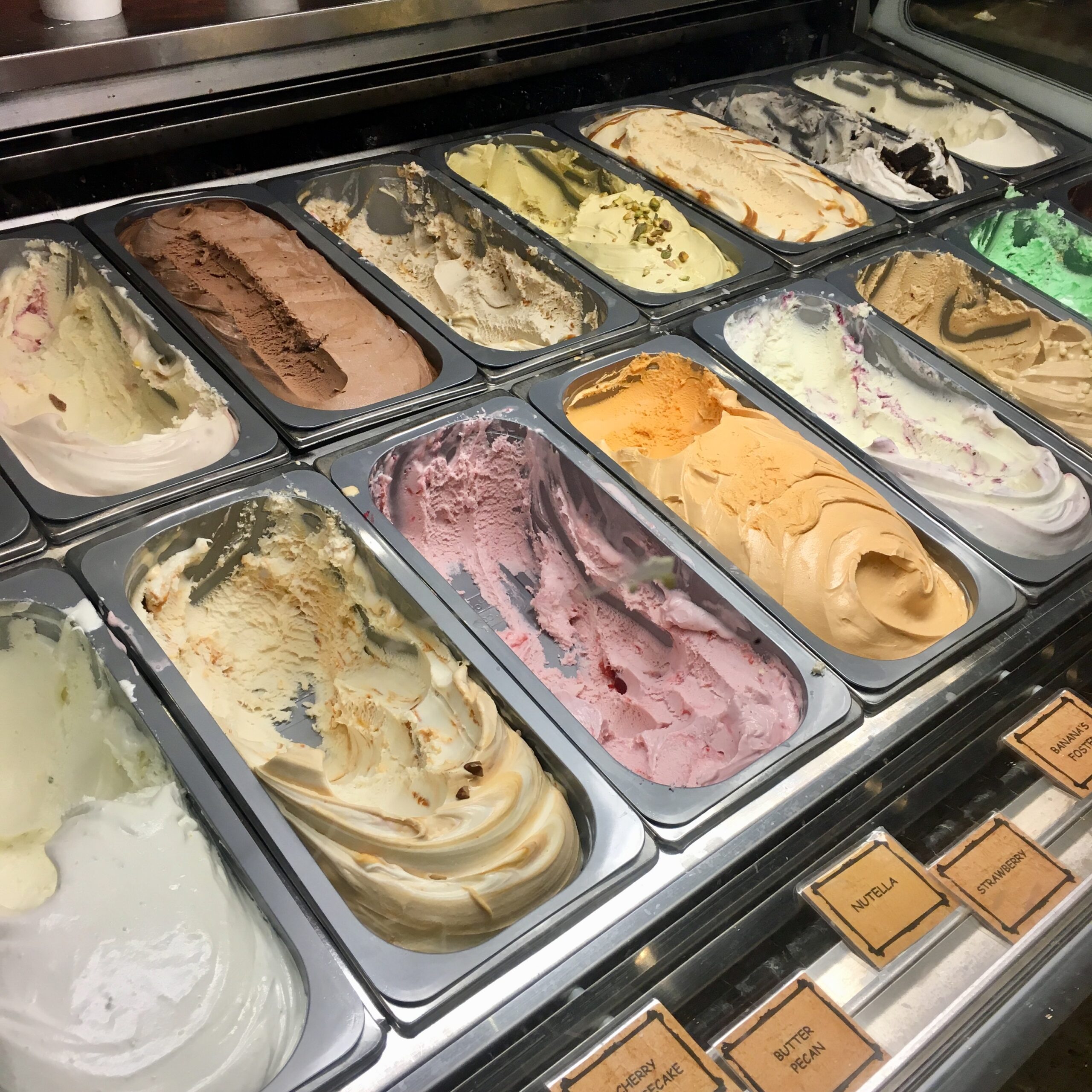 Wicked Spoon Buffet Review - Cosmopolitan Las Vegas