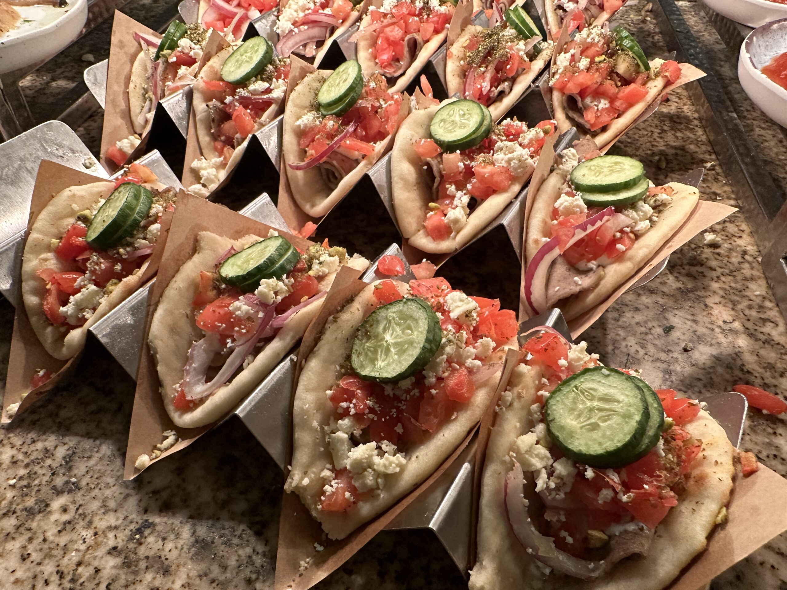 Bacchanal Buffet Review - Take a Look Inside!