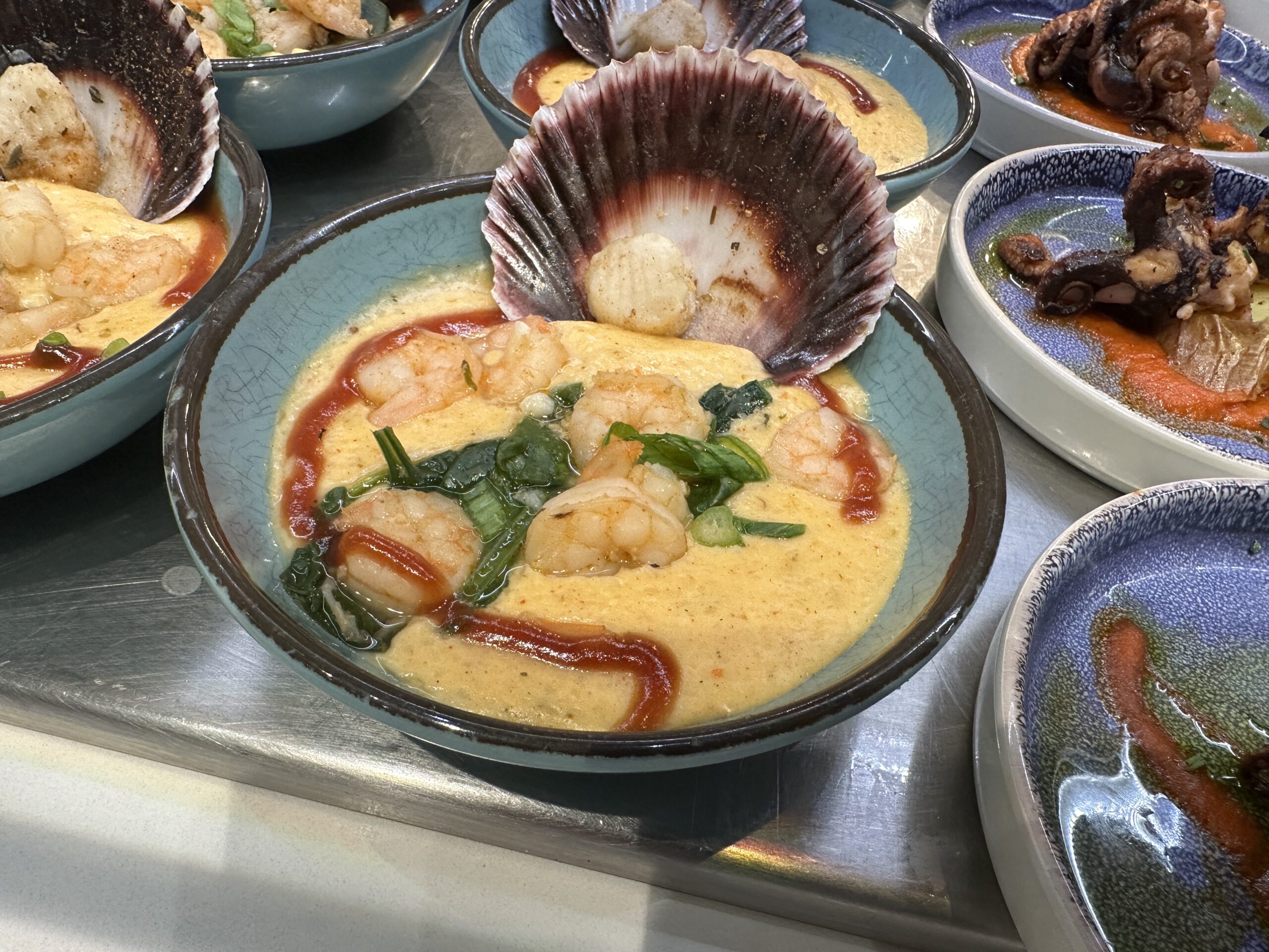 Bacchanal Buffet Review - Take a Look Inside!