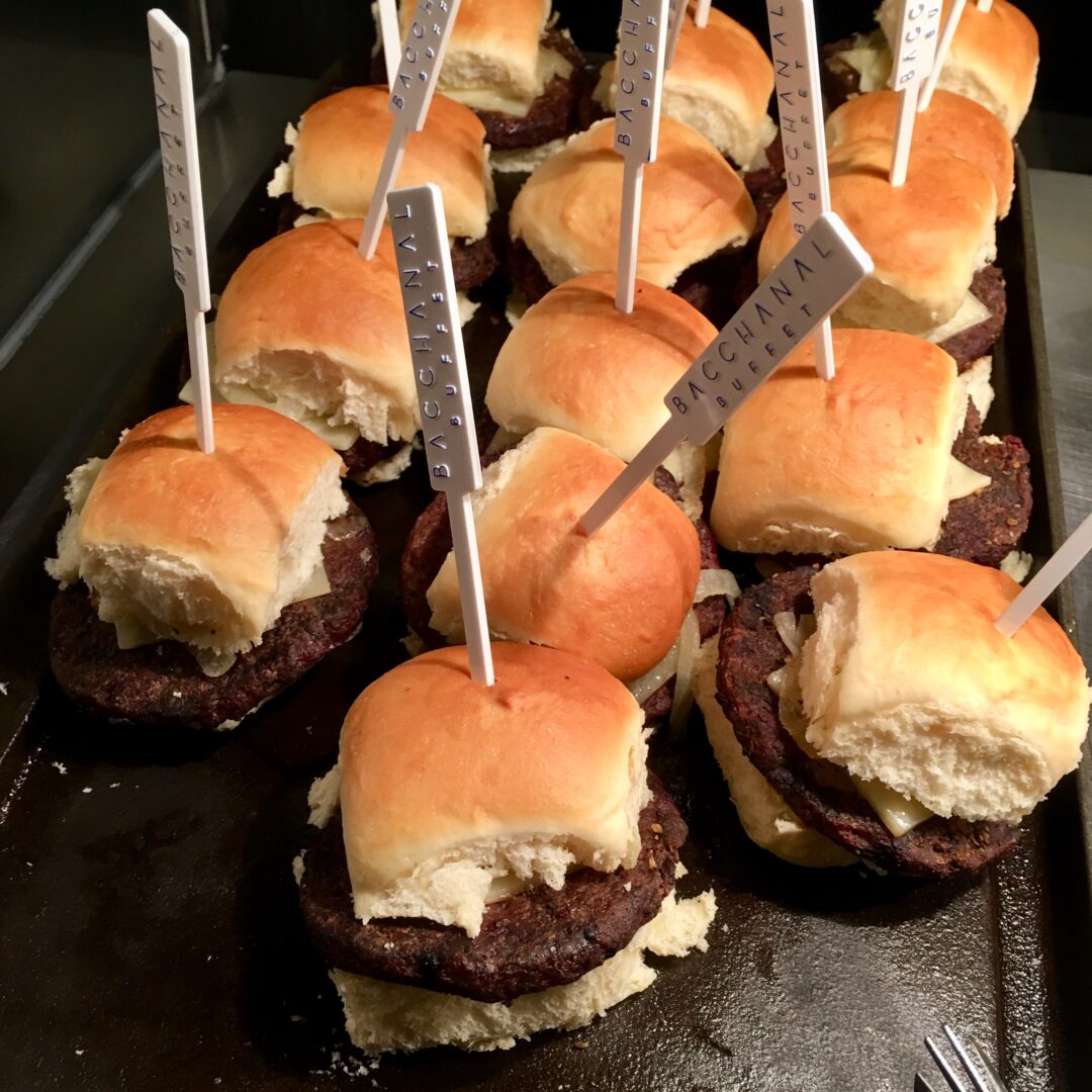 Bacchanal Buffet Review - Take a Look Inside!