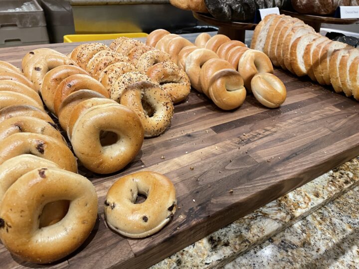 The Buffet at Bellagio Review - Take a Look Inside