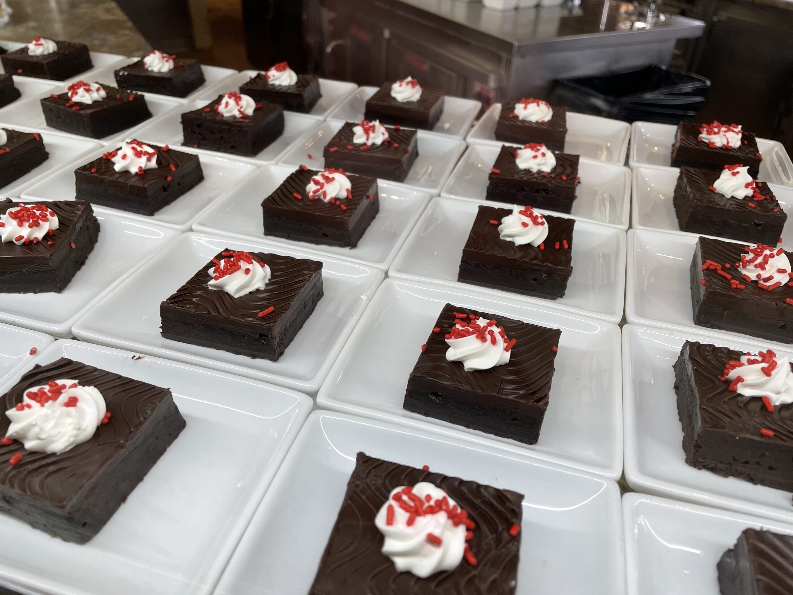 Is The Buffet at Bellagio a Top-Tier Buffet Anymore?